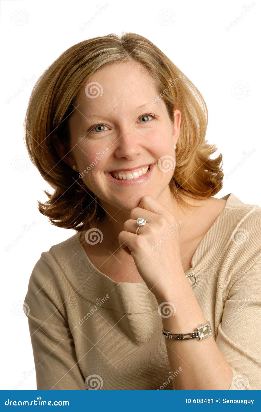 Happily Engaged stock image. Image of young, style, stylish - 608481