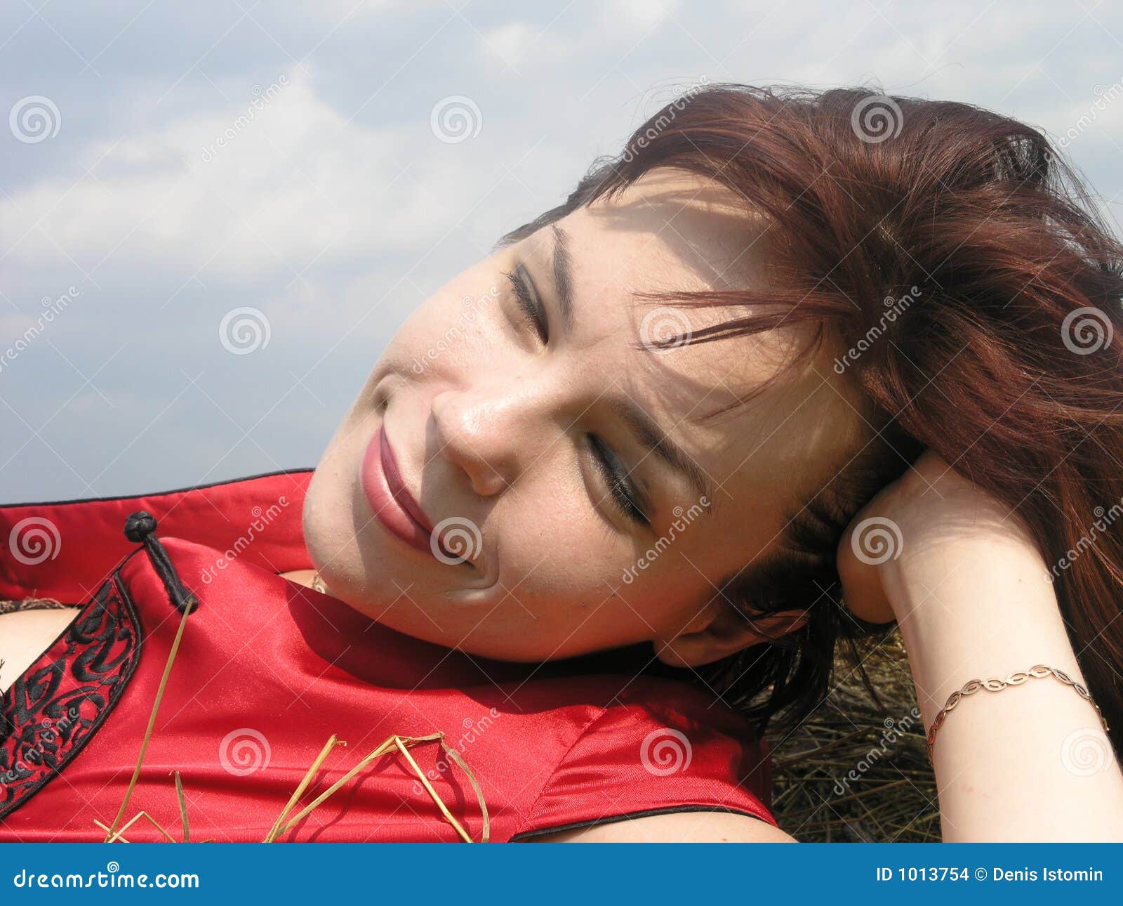 Happiness stock photo. Image of independent, clear, glad - 1013754