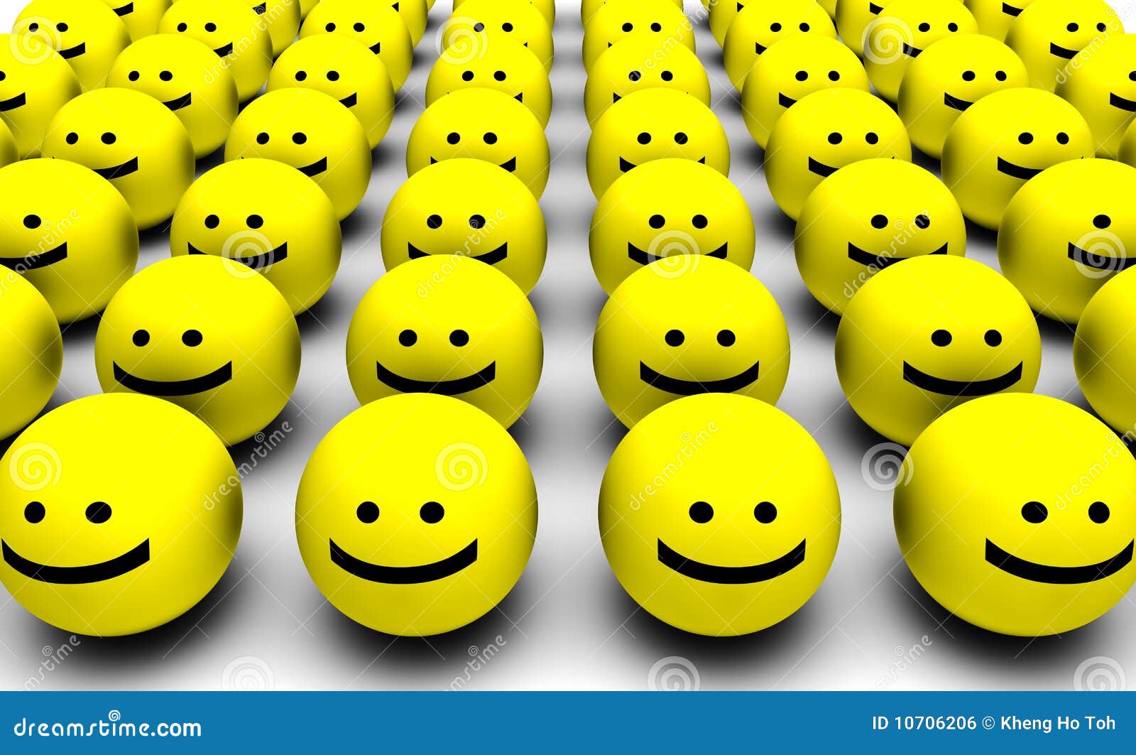 Happiness stock illustration. Illustration of friends - 10706206