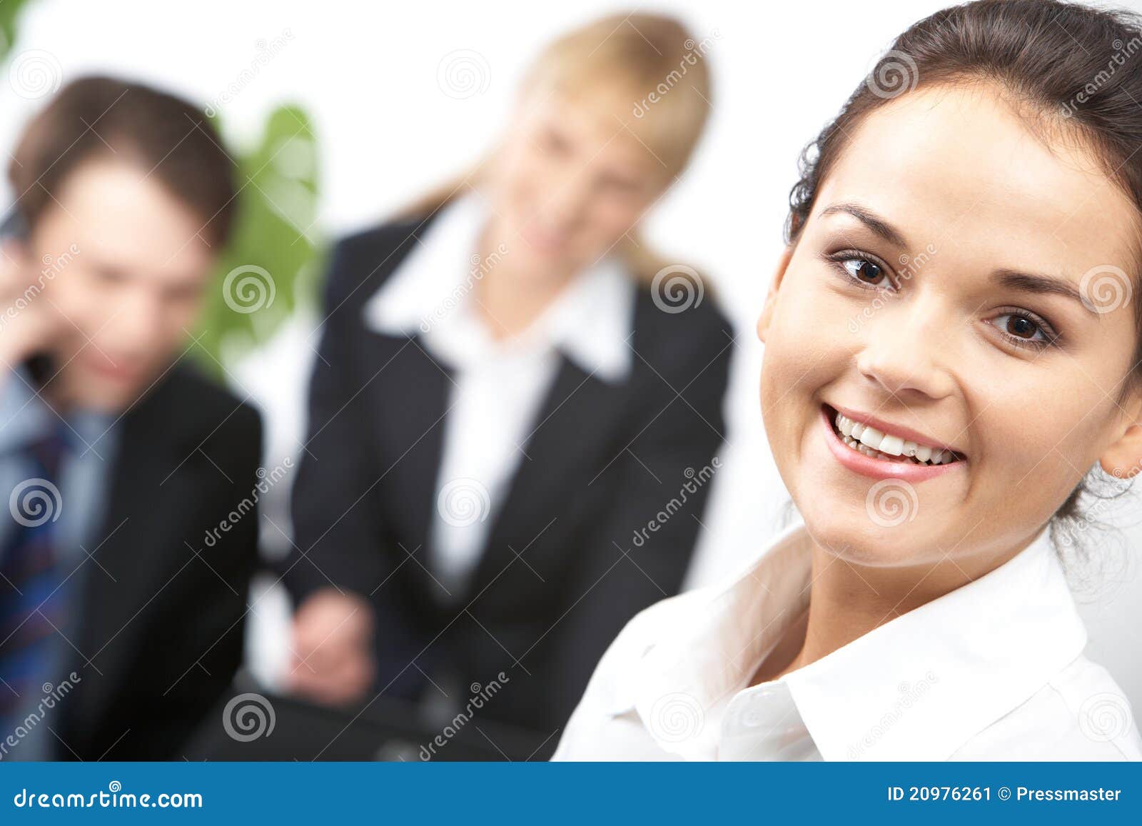 Happiness stock image. Image of enjoyment, cheerful, communicating ...