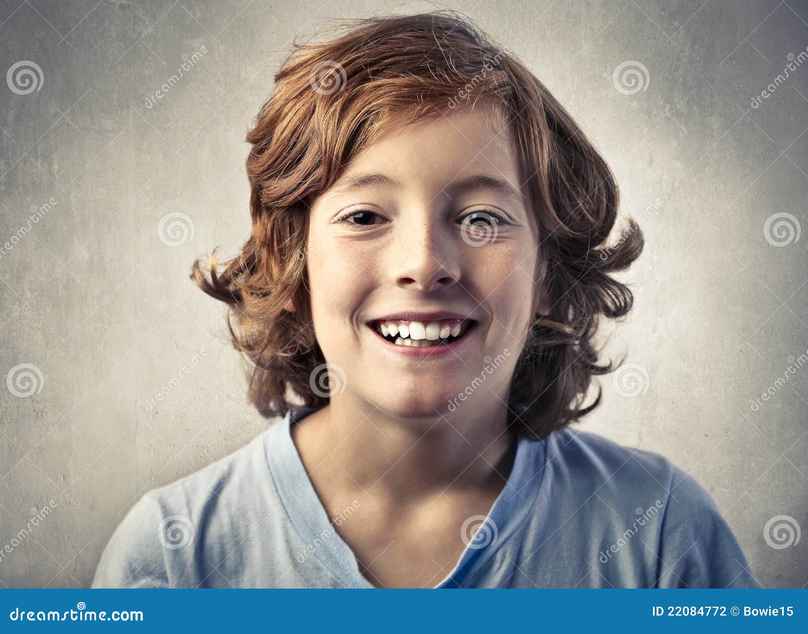 Happiness stock photo. Image of smile, creative, portrait - 22084772