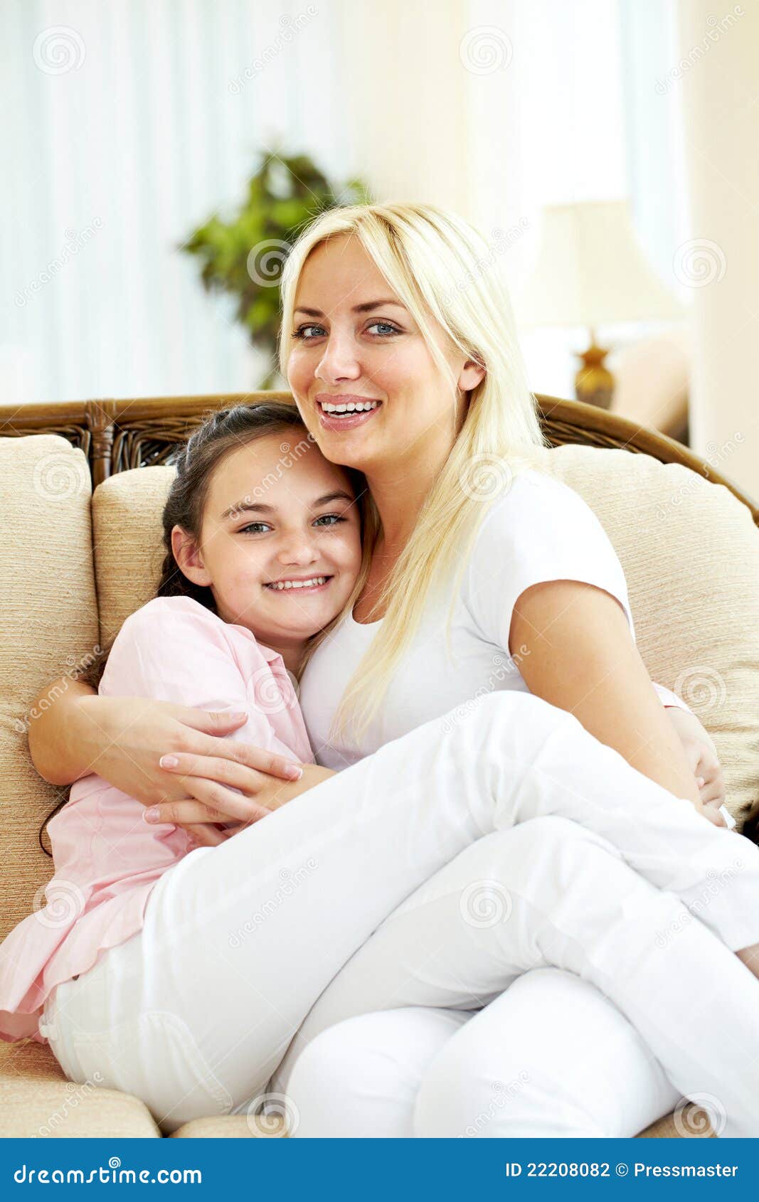 Happiness stock photo. Image of emotion, charming, looking - 22208082