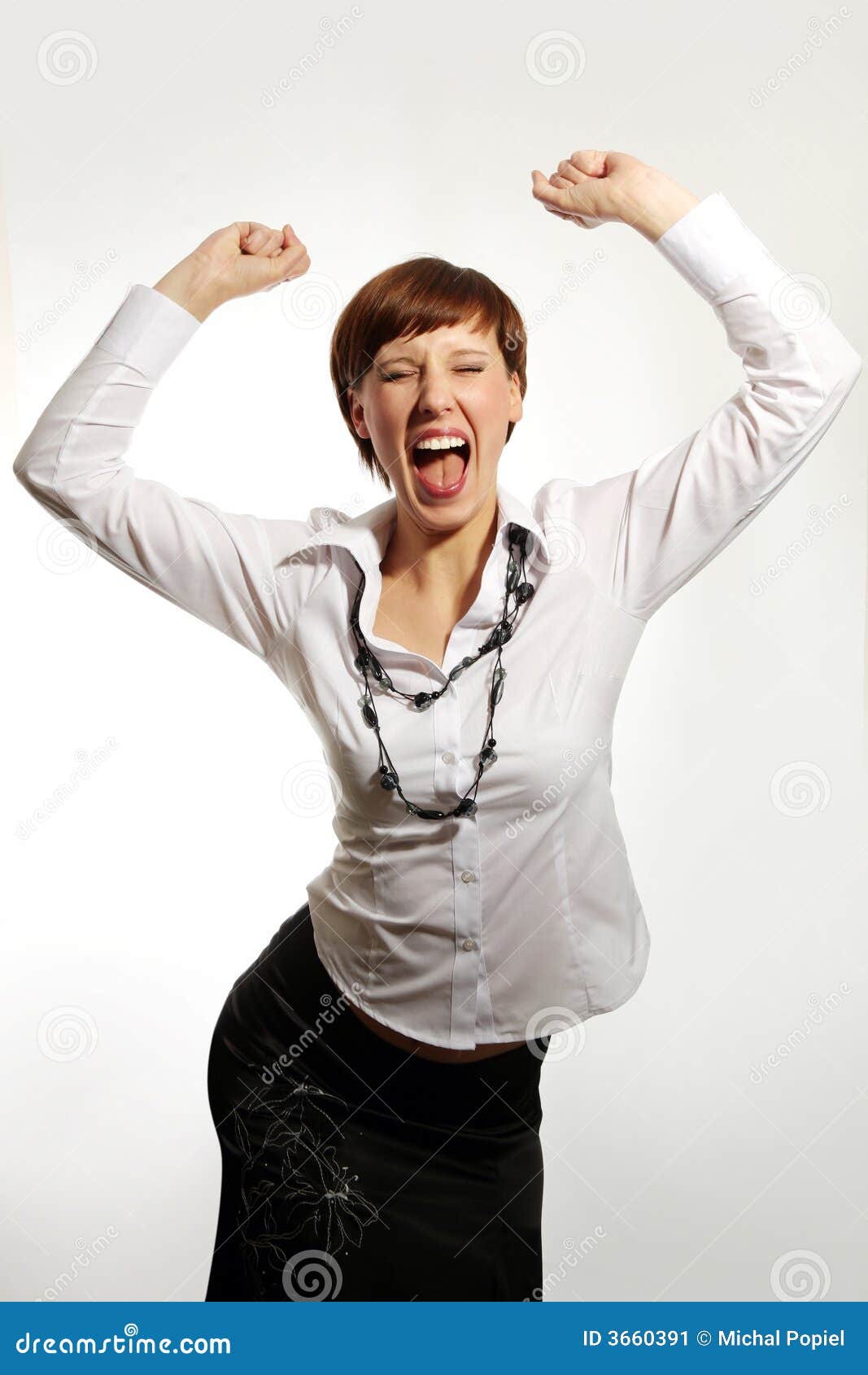 Happiness stock image. Image of outstretched, celebrating - 3660391