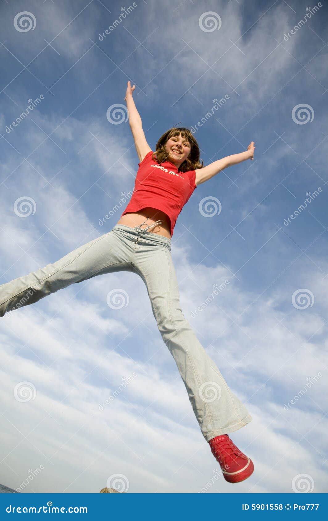 Happiness stock photo. Image of model, emotion, handsome - 5901558