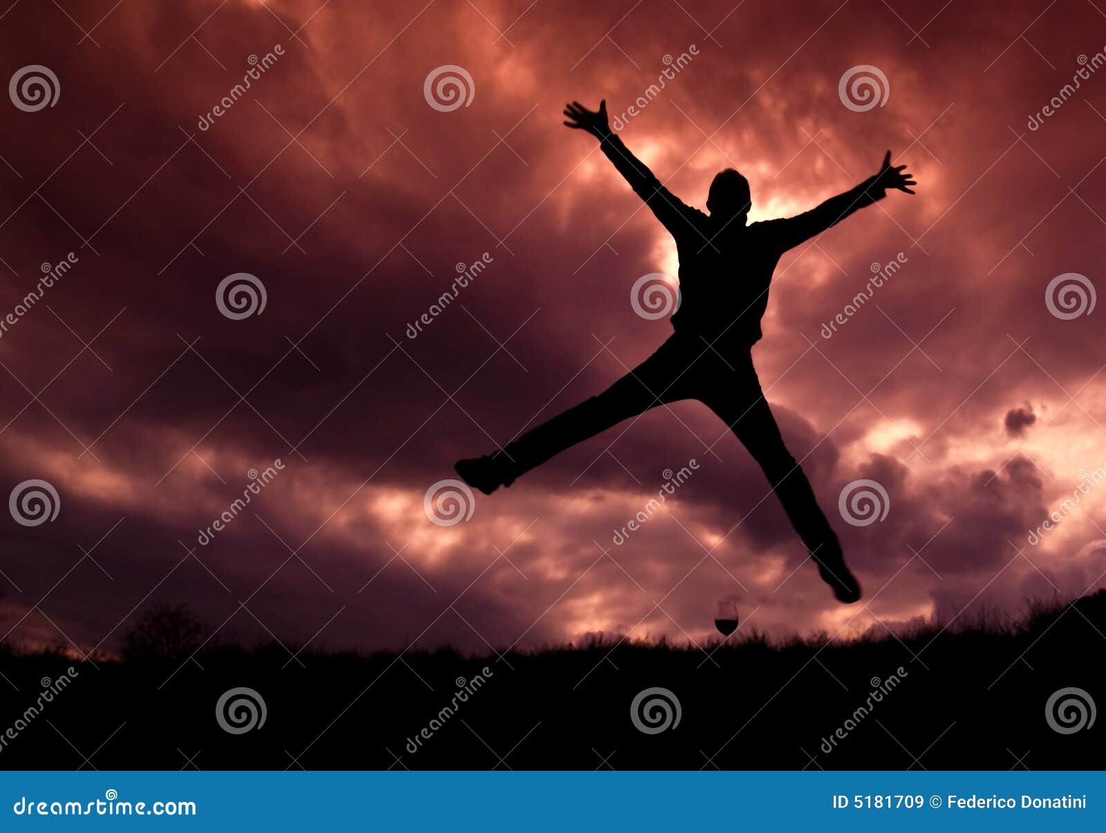 Happiness explosion stock image. Image of cloudy, funny - 5181709