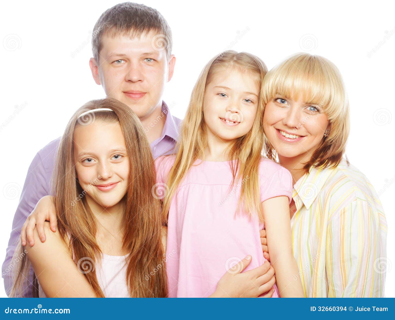 Happiness family stock photo. Image of healthy, mother - 32660394