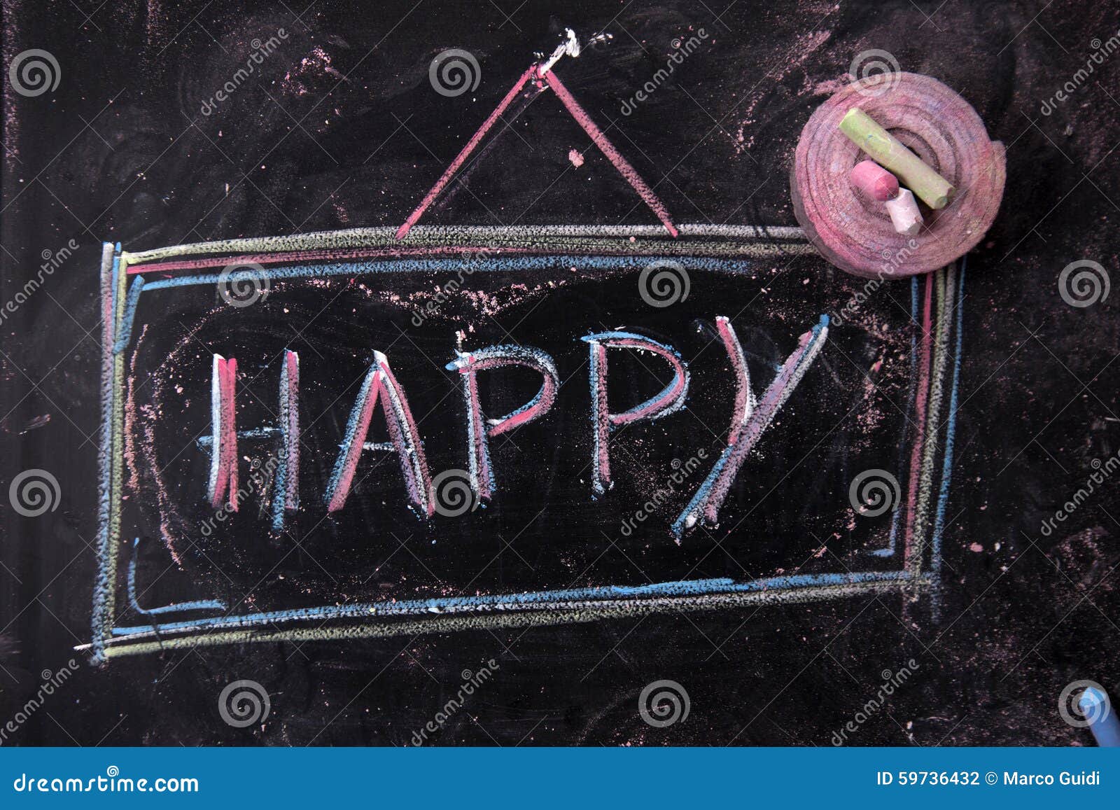Happiness stock photo. Image of smile, beautiful, unhappy - 59736432