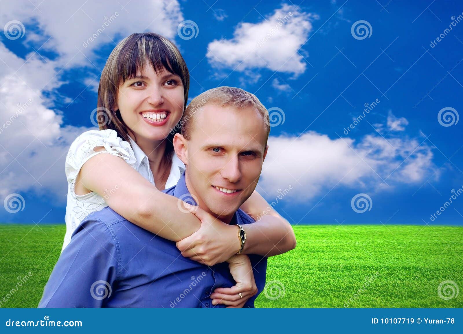 Happiness people stock image. Image of people, friendship - 10107719