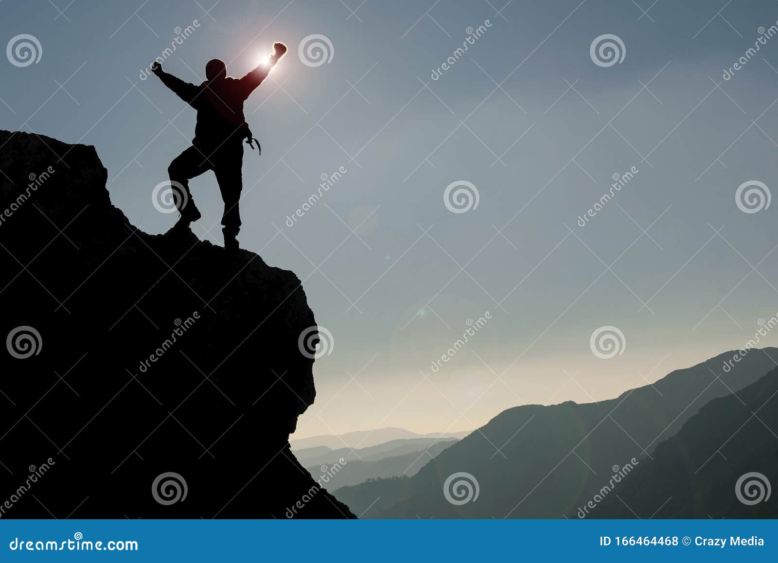 The Happiness of the Person Reaching the Goal after a Determined and ...