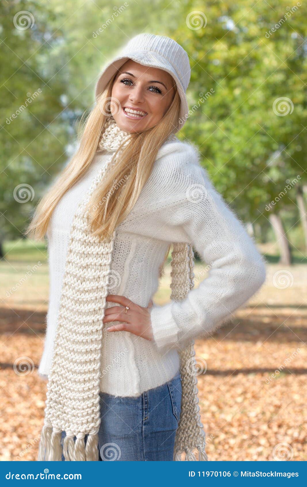 Happiness woman stock photo. Image of freshness, girl - 11970106