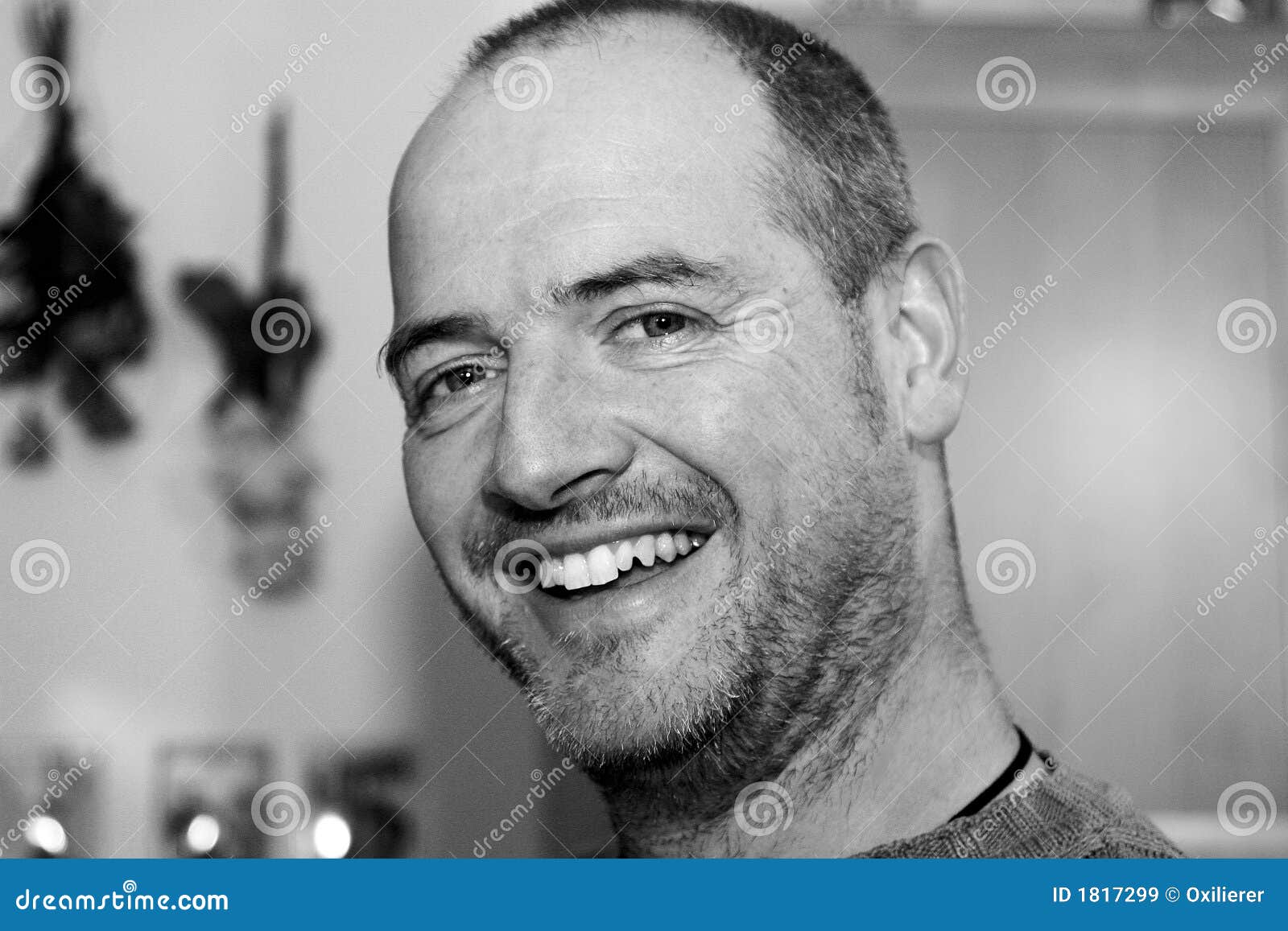 Happy stock image. Image of happiness, grin, twinkle, grinning - 1817299