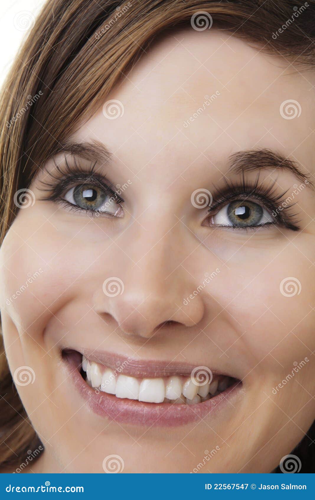 So happy stock image. Image of fresh, smile, happy, face - 22567547