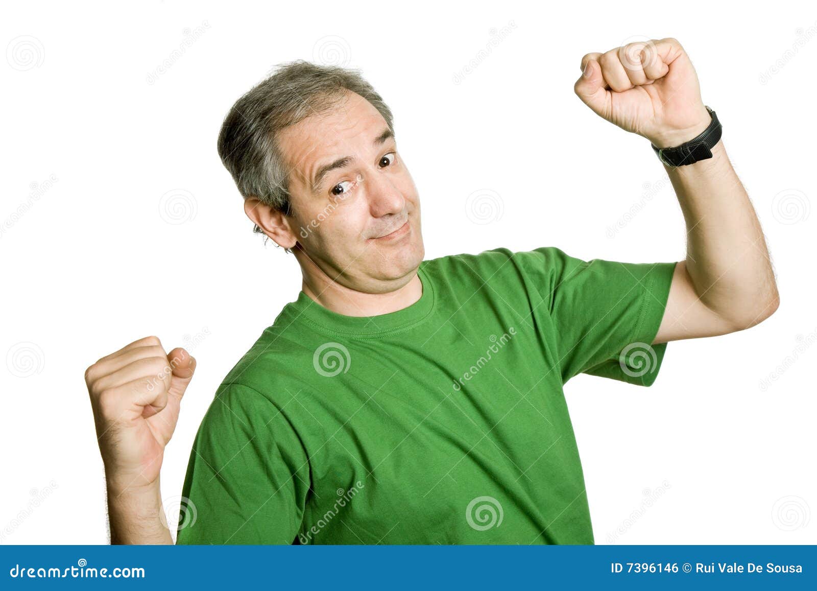 Happy stock photo. Image of portrait, corporate, celebration - 7396146