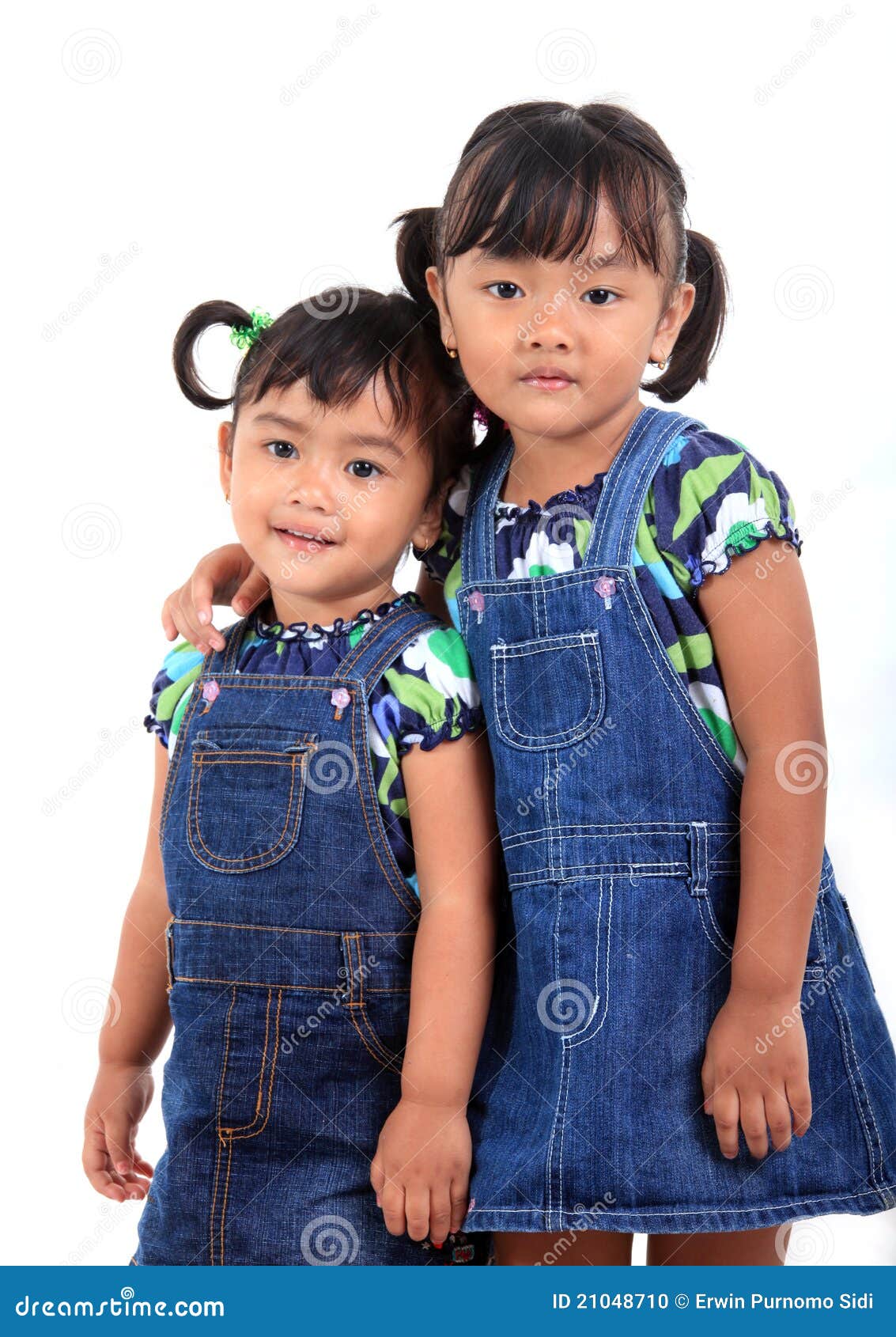 Happy adorable asian kids stock photo. Image of child - 21048710