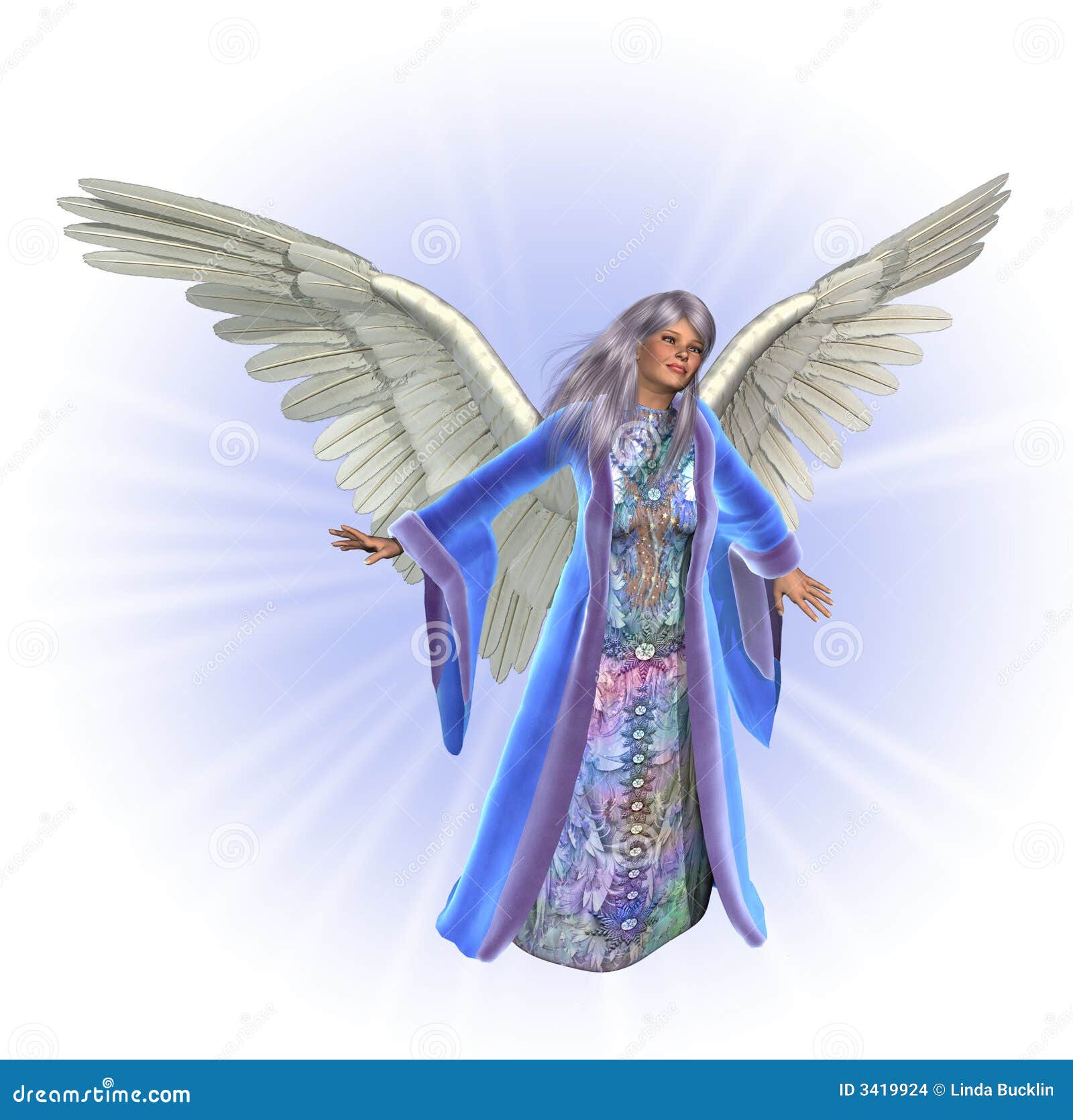 Happy Angel Radiant Background Stock Illustrations – 19 Happy Angel ...