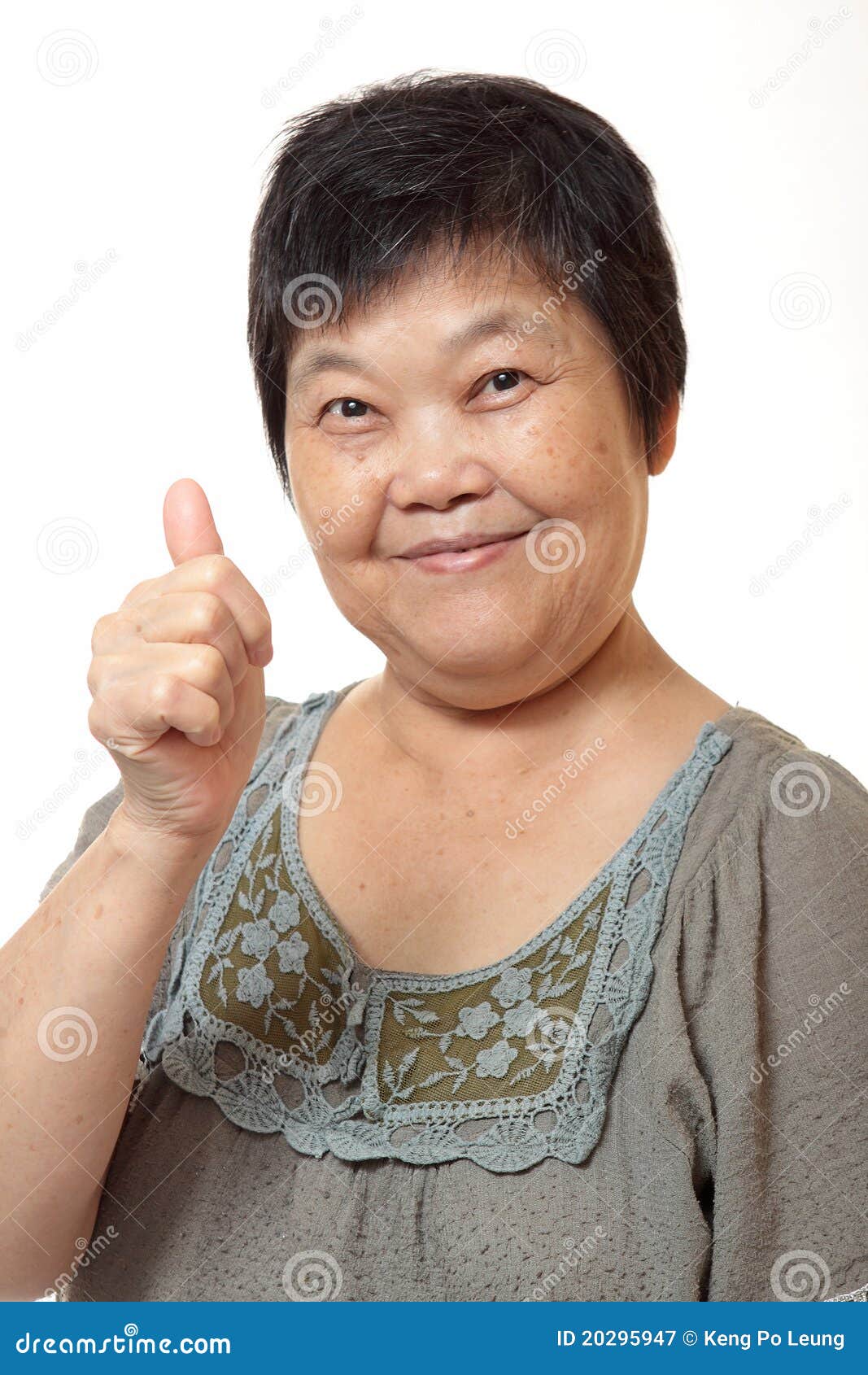 Happy Asian young woman stock image. Image of chinese - 20295947