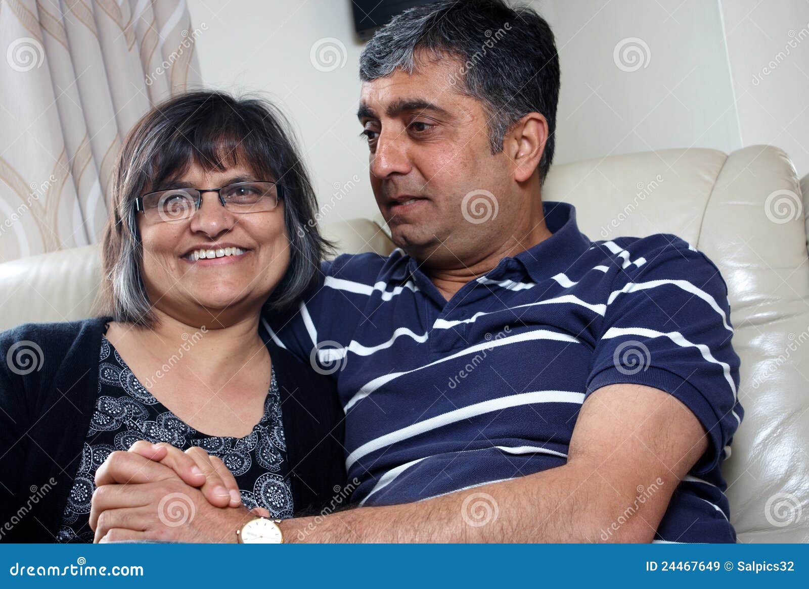 Happy Asiian Couple stock image. Image of holding, lady - 24467649