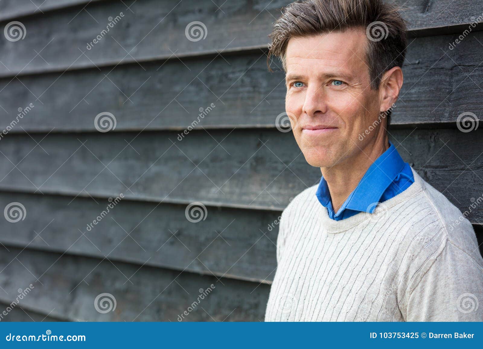 Happy Attractive Handsome Middle Aged Man Stock Image - Image of aged ... Happy Attractive Handsome Middle Aged Man Stock Image - Image of aged ...