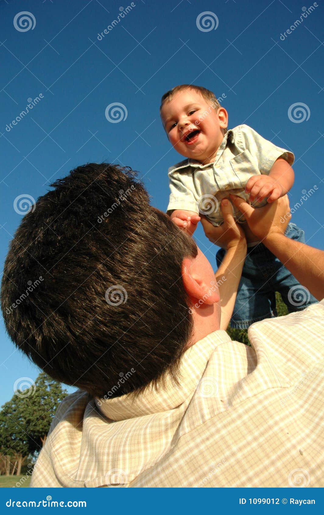 Happy Baby stock photo. Image of laughter, celebrate, life - 1099012