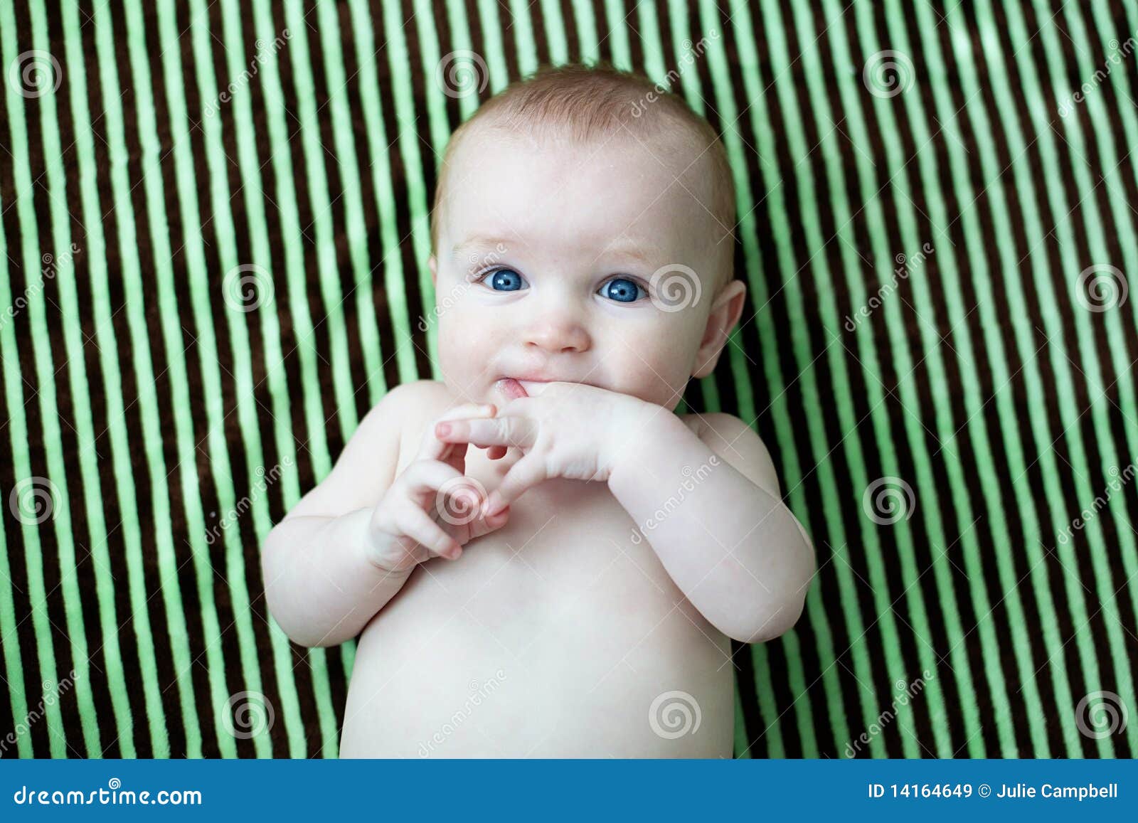 Happy Baby Picture. Image: 14164649