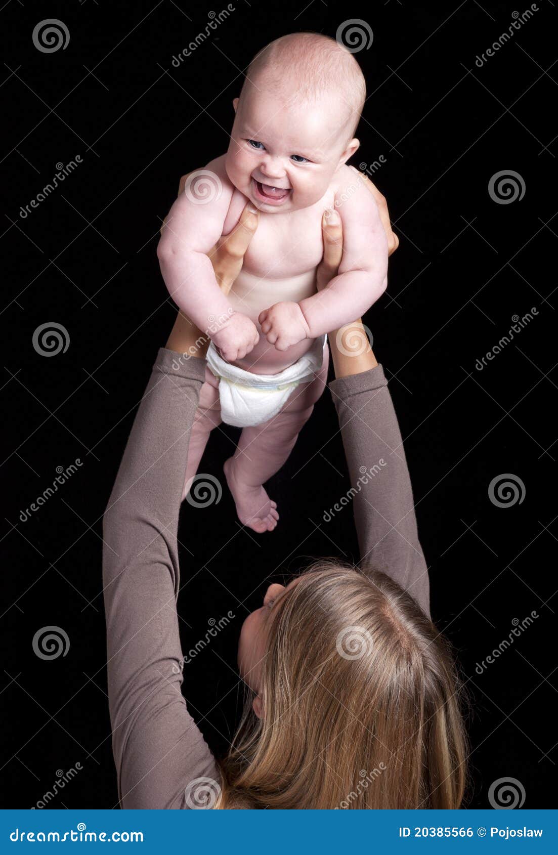 Happy baby stock photo. Image of life, baby, male, lifestyle - 20385566