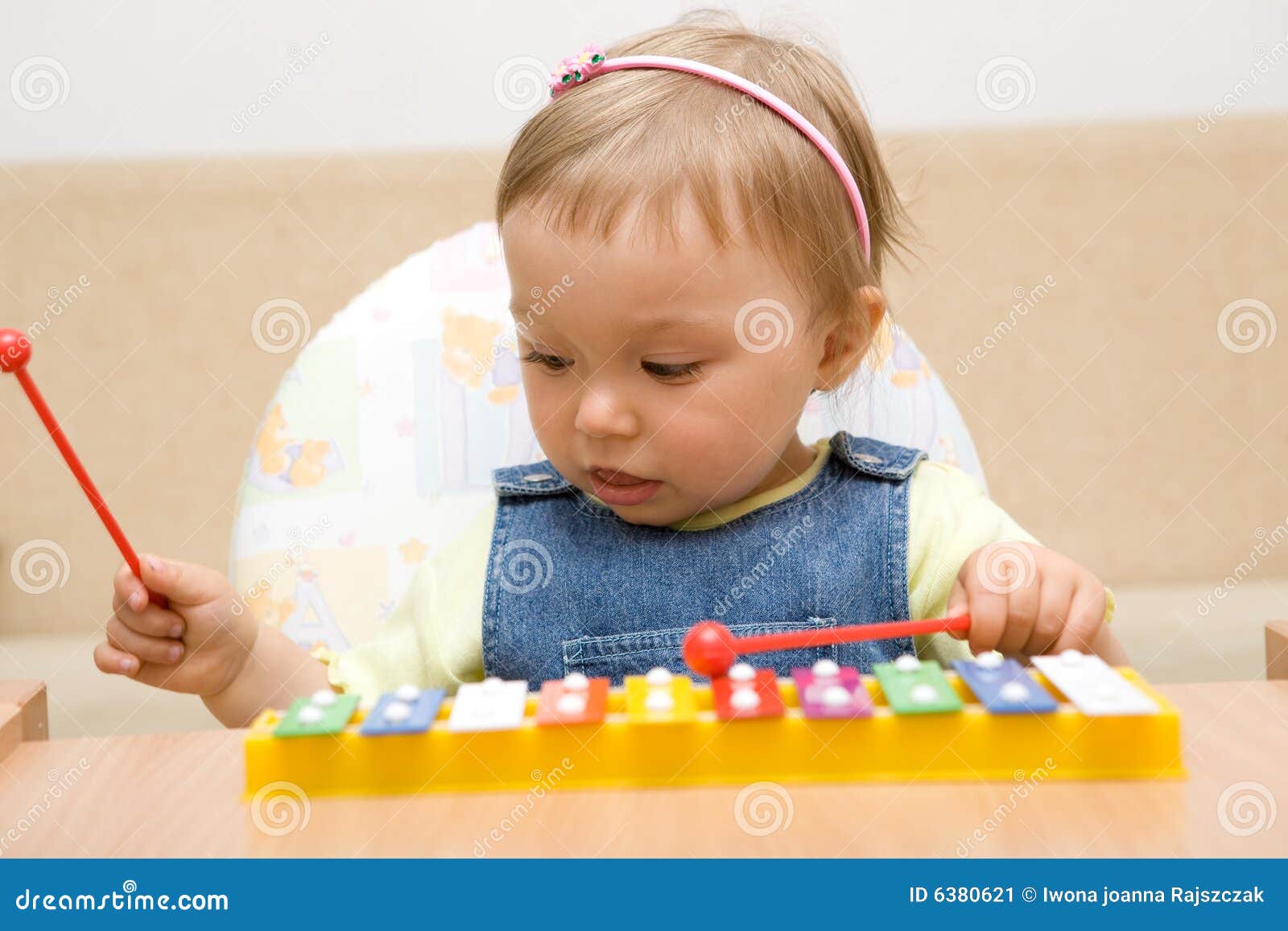 Happy baby stock image. Image of person, happy, carefree - 6380621