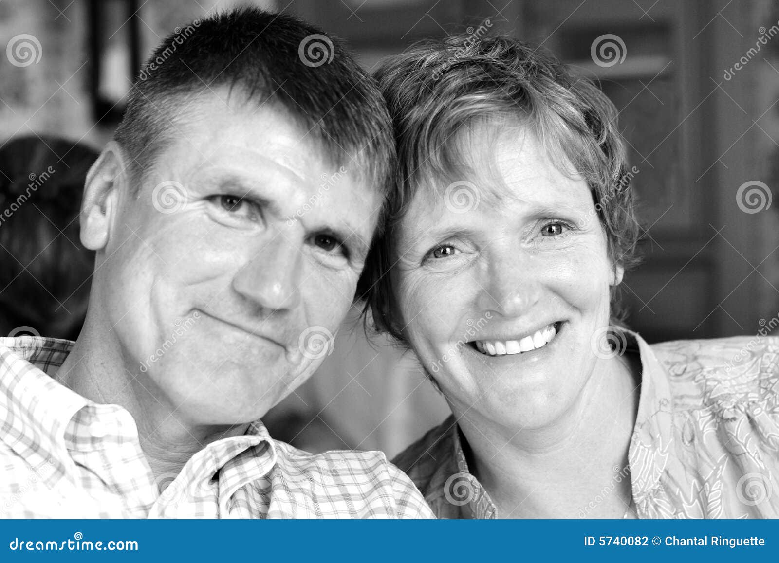 Happy baby boomers stock photo. Image of happy, portrait - 5740082