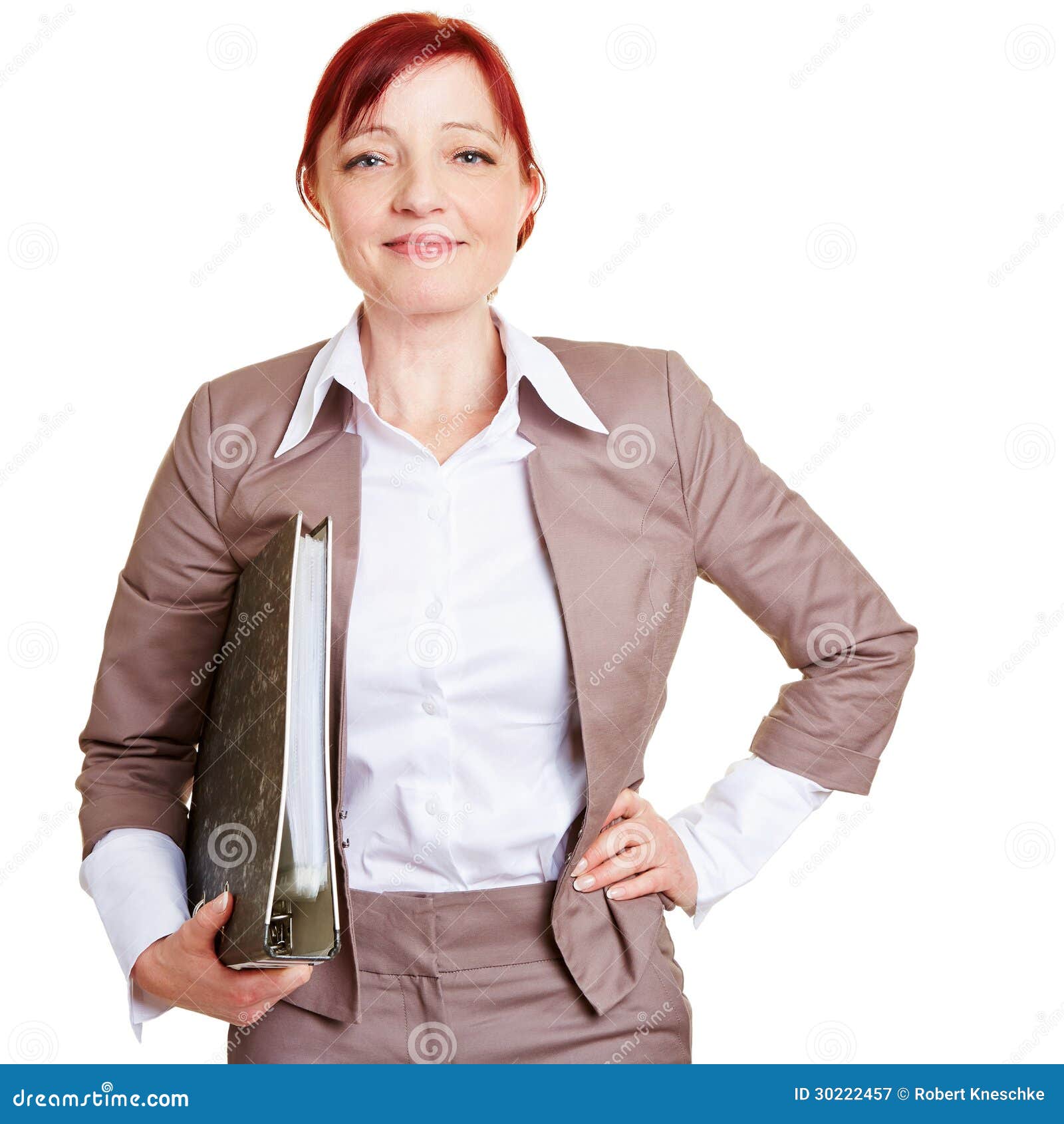 Best ager business woman stock image. Image of senior - 30222457