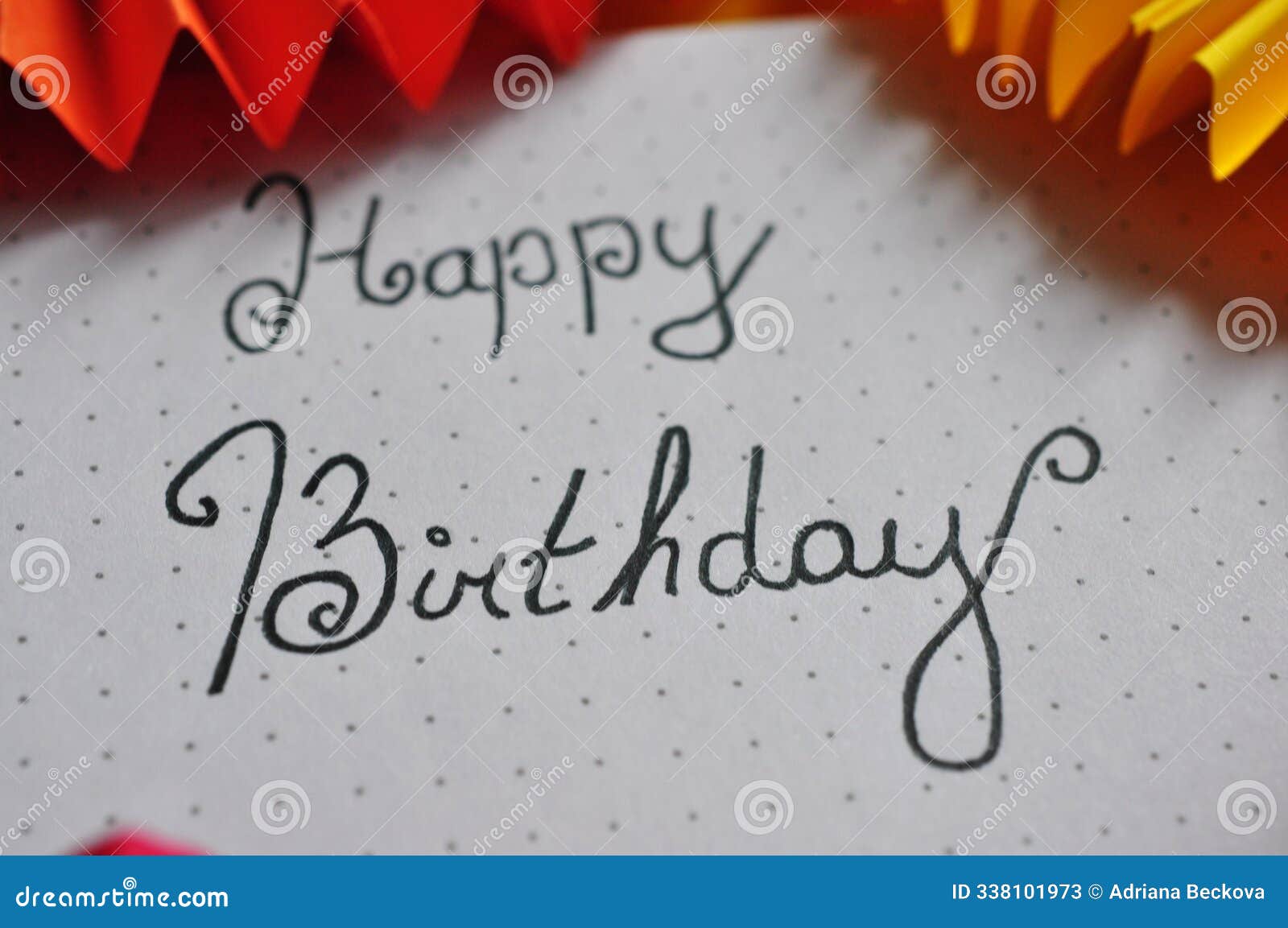 Happy birthday background stock illustration. Illustration of organ ...