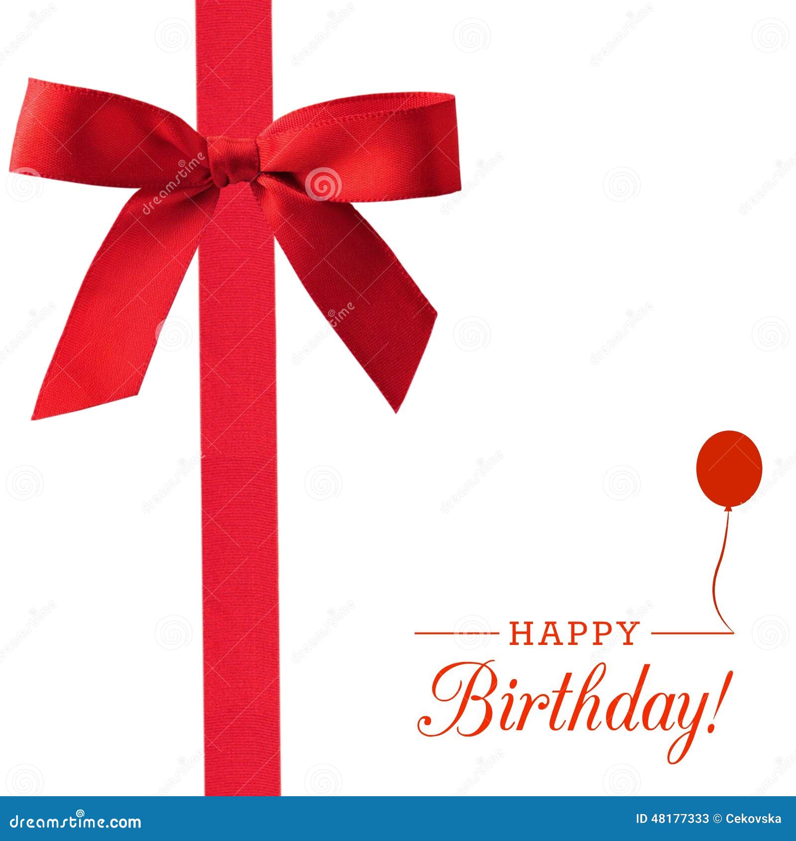 Happy birthday card stock illustration. Illustration of happiness ...