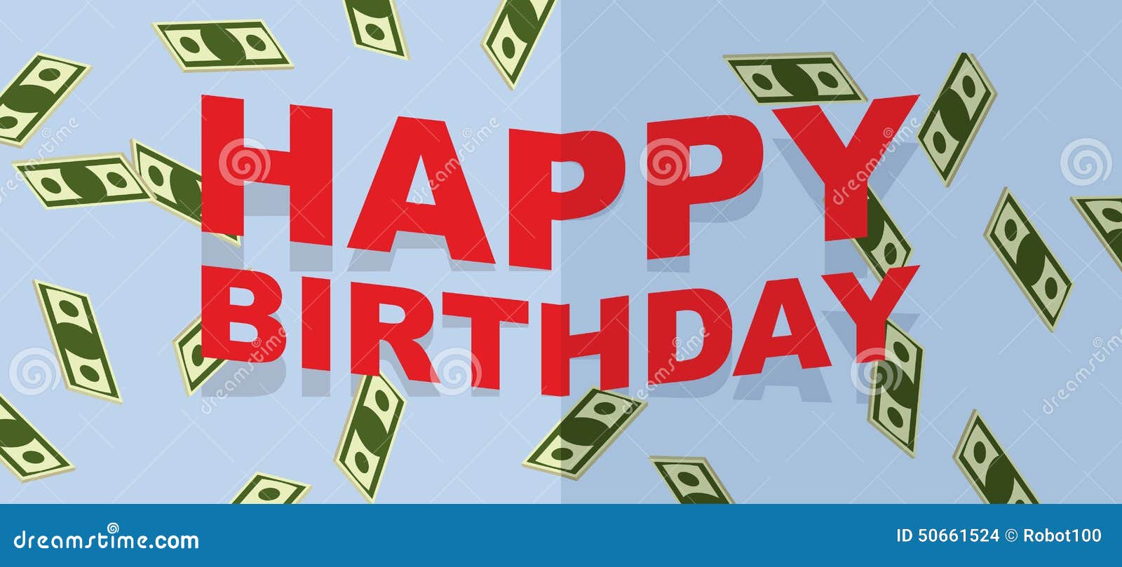 Happy Birthday Money Wishes at Sheila Tejada blog