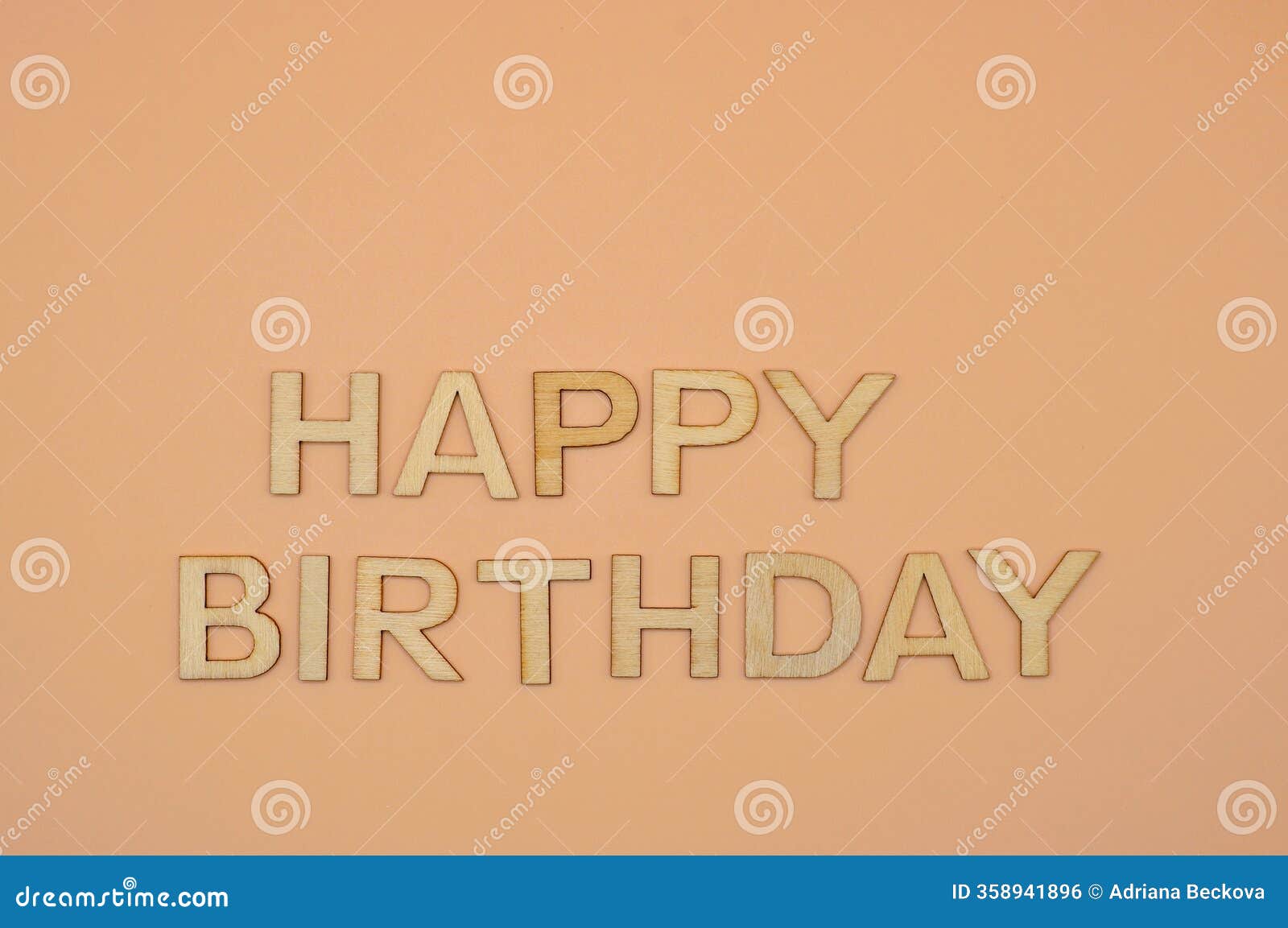 Happy birthday write stock illustration. Illustration of birthday ...