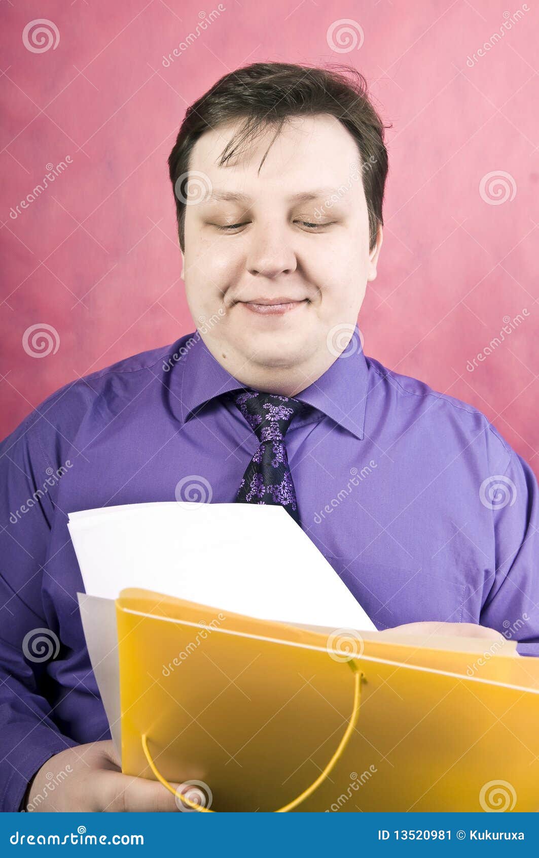 Happy boss stock image. Image of foreman, people, leadership - 13520981