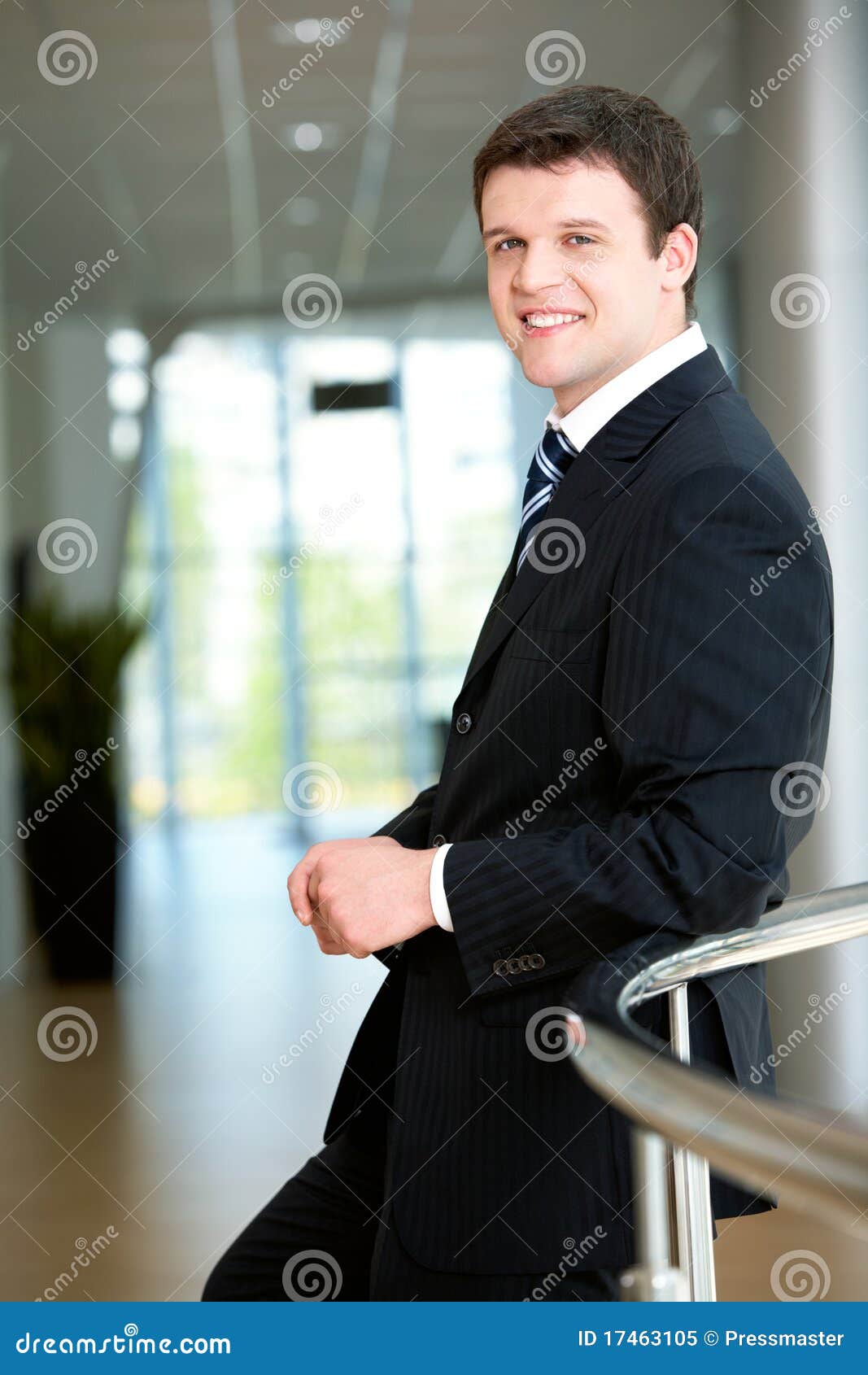 Happy boss stock image. Image of leadership, collar, background - 17463105