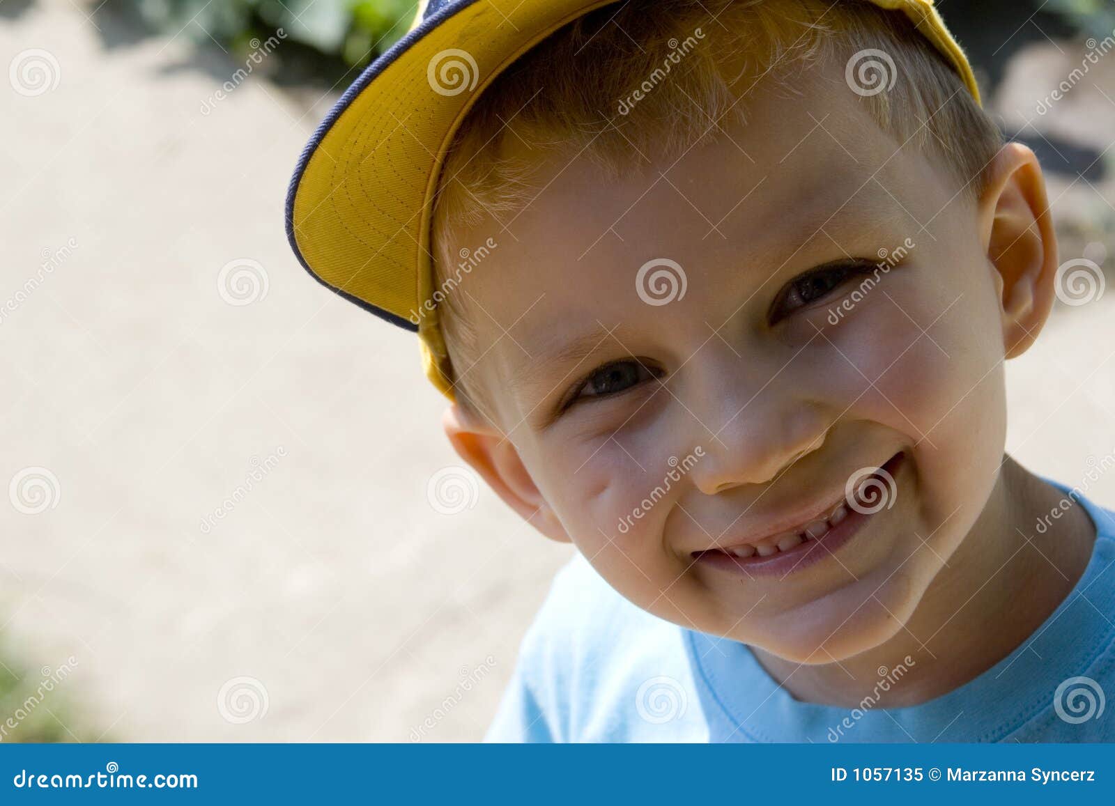 Happy boy stock image. Image of kids, happy, youth, hearted - 1057135