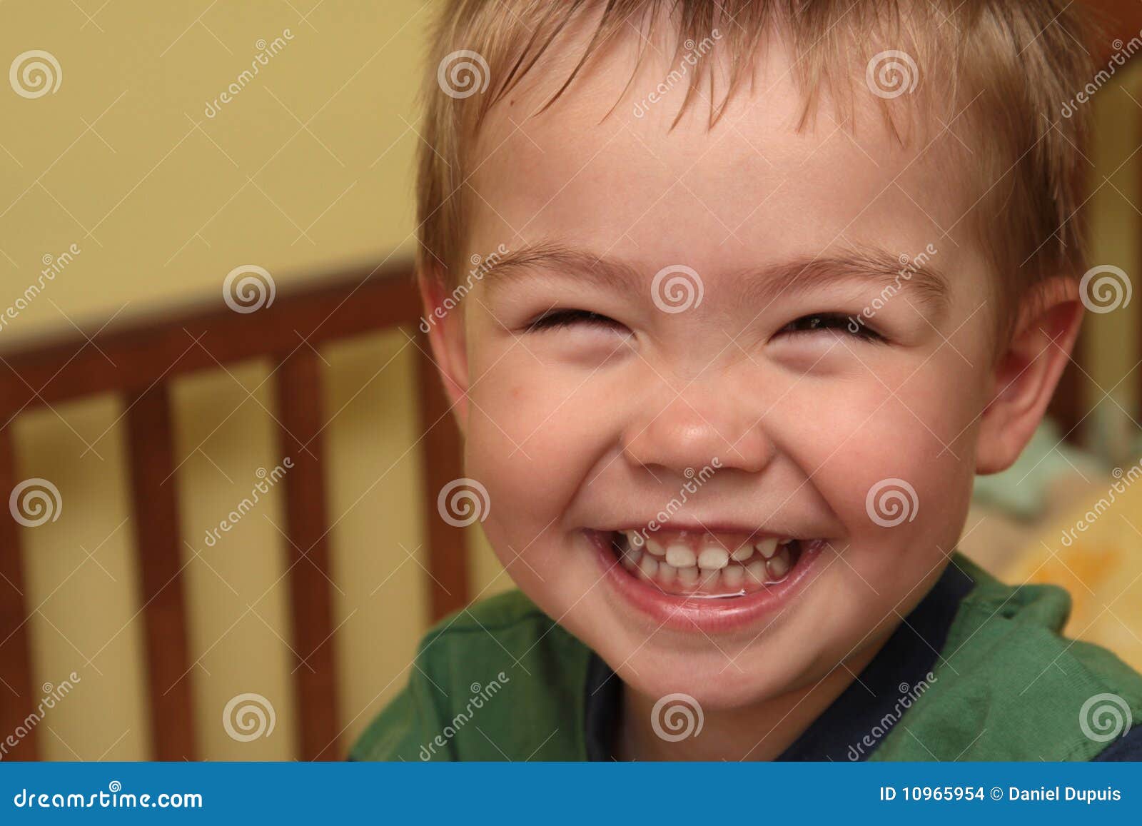 Happy Boy stock photo. Image of expression, happiness - 10965954