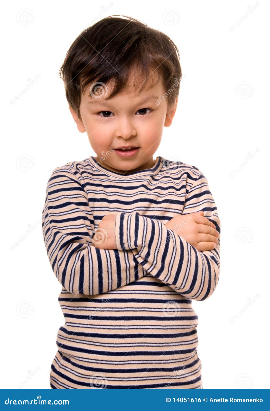 Happy boy. stock photo. Image of little, smiling, child - 14051616