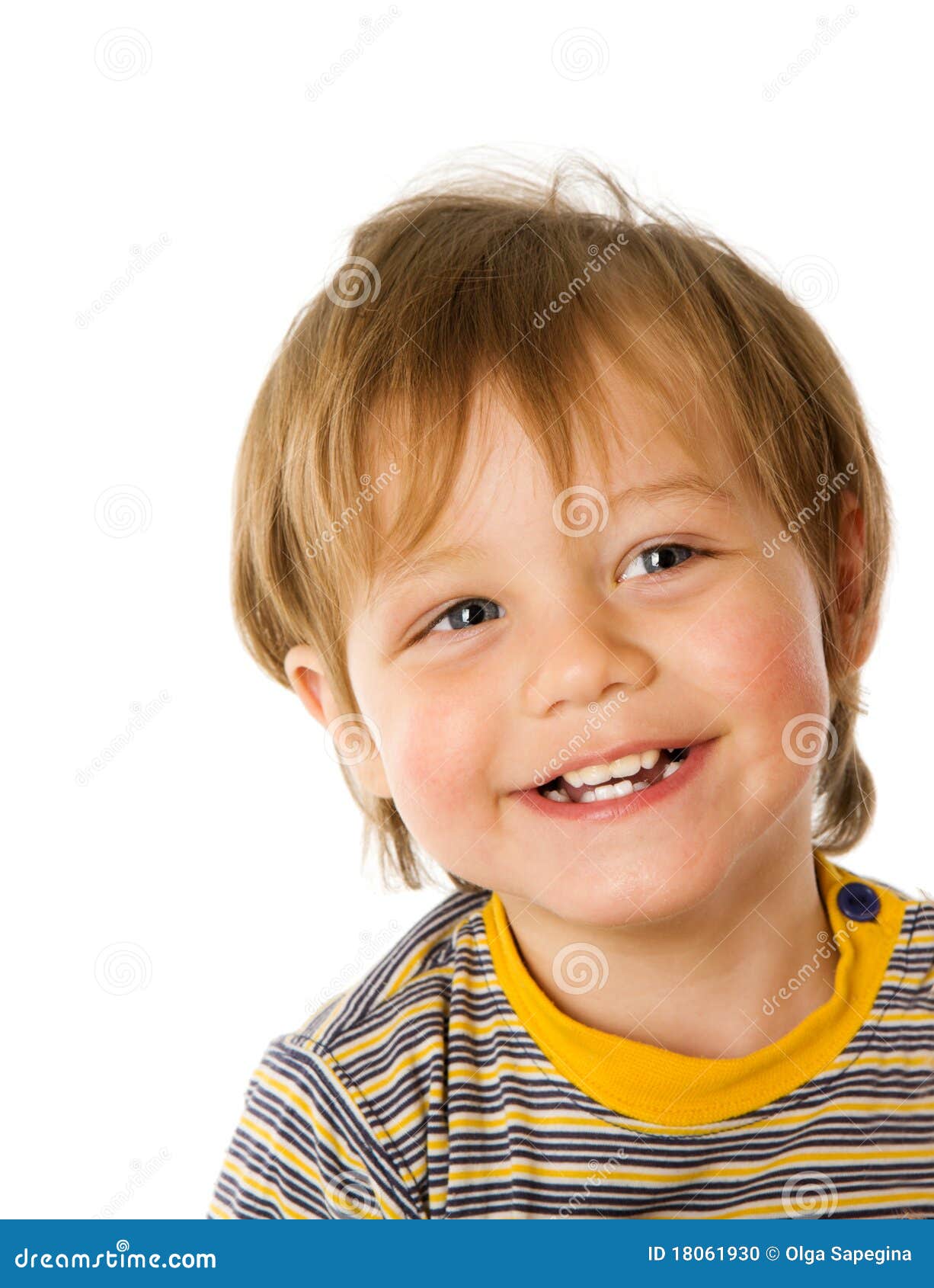 Happy Boy stock photo. Image of beautiful, positivity - 18061930