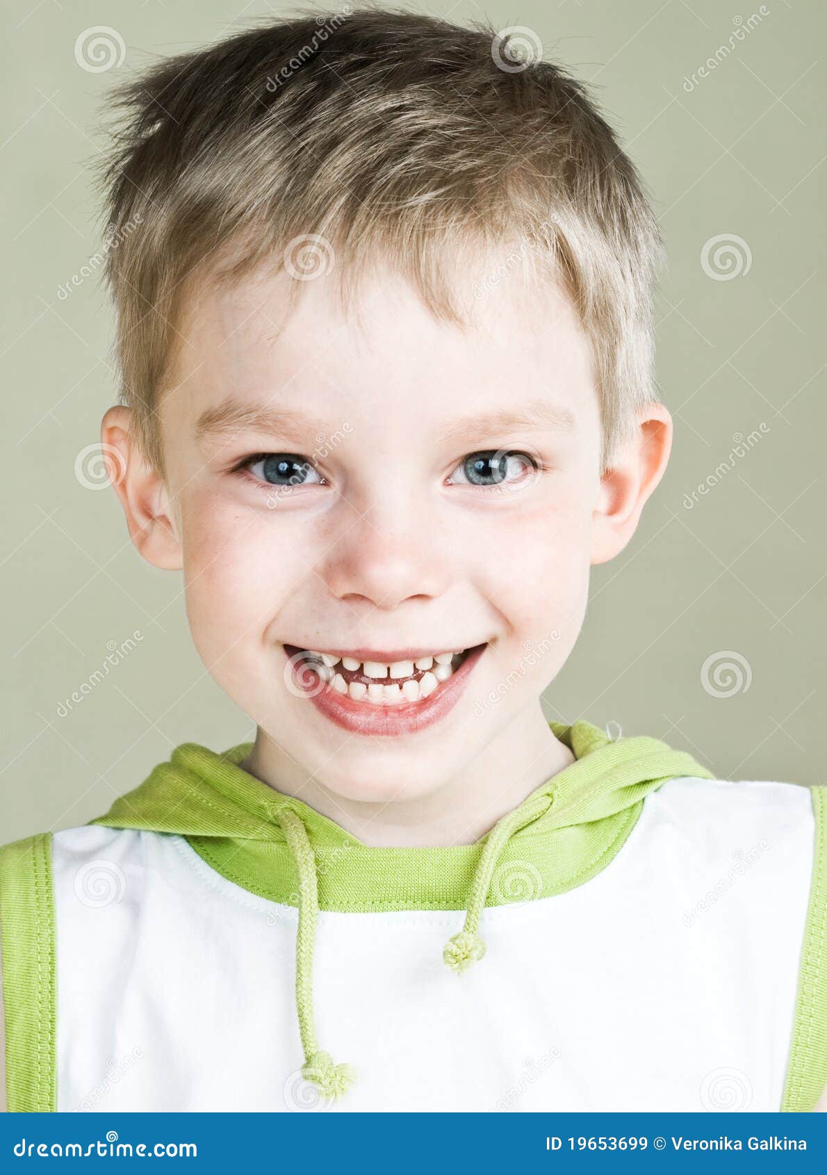 Happy boy stock image. Image of happy, male, preschooler - 19653699