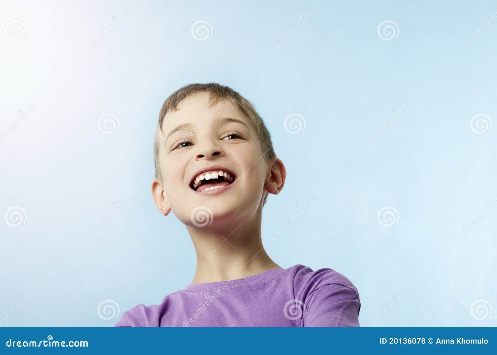 Happy boy stock photo. Image of happiness, male, caucasian - 20136078