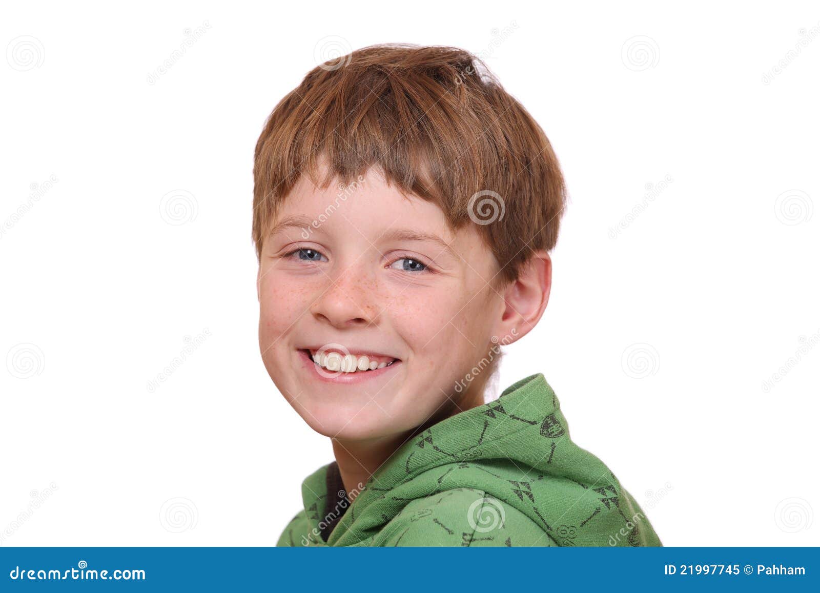 Happy boy stock image. Image of child, male, childhood - 21997745