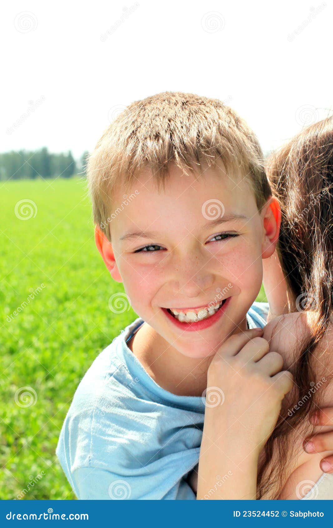 Happy boy stock photo. Image of happiness, caucasian - 23524452