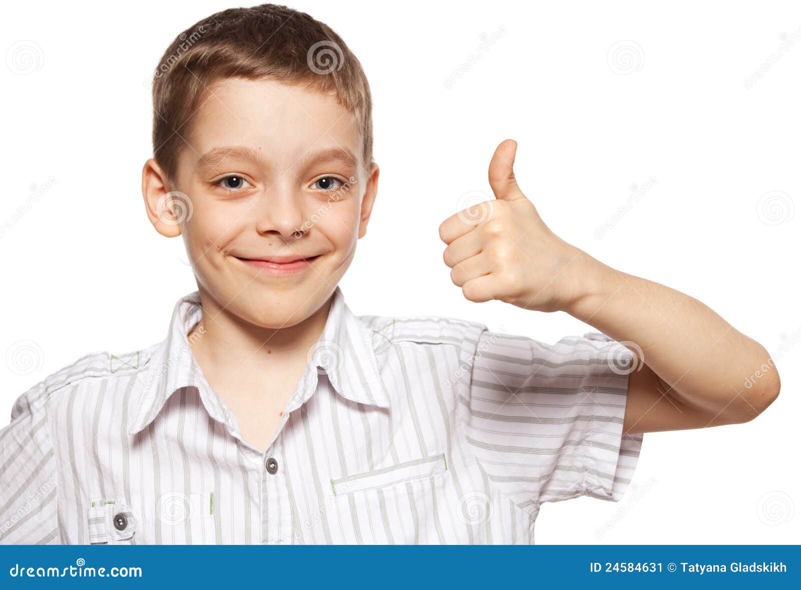 Happy boy stock image. Image of cheerful, looking, face - 24584631