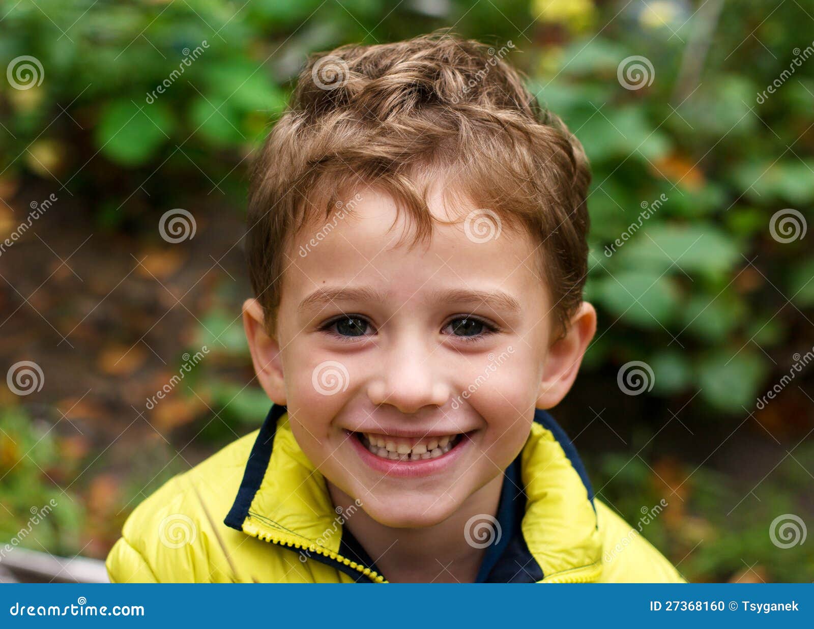 Happy boy stock photo. Image of person, childhood, positive - 27368160