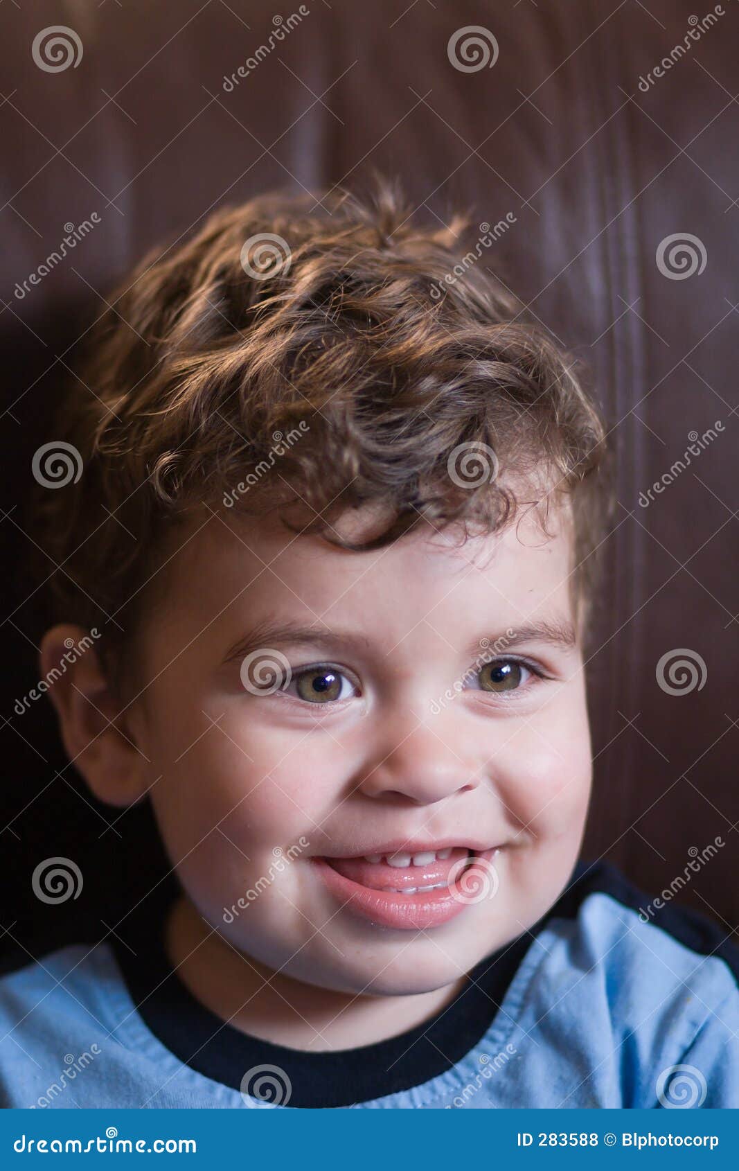 Happy Boy Picture. Image: 283588