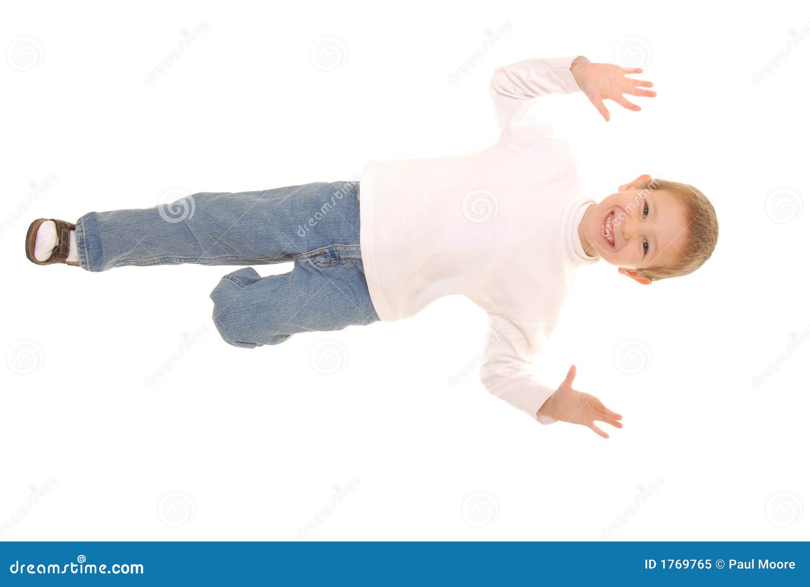 Happy Boy 4 stock image. Image of cheerful, isolated, youth - 1769765