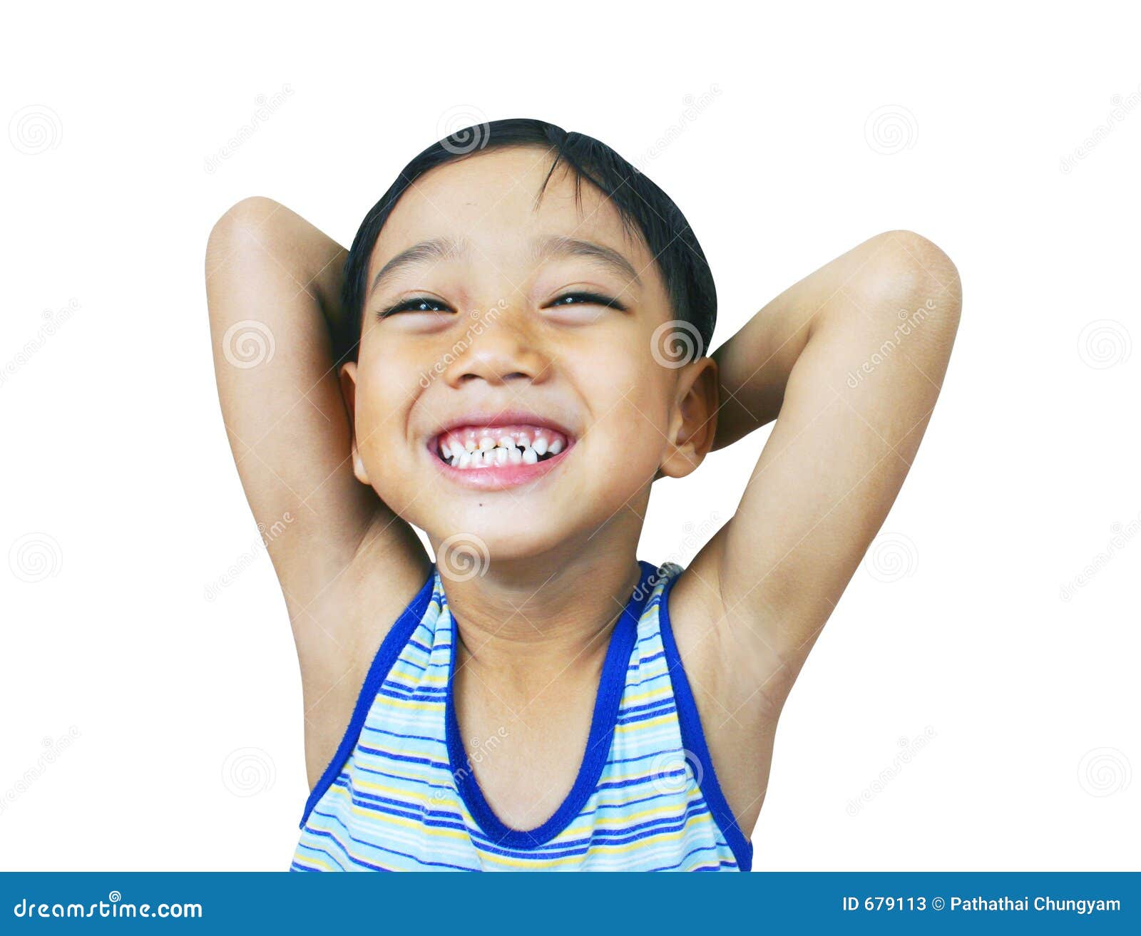 Happy boy stock image. Image of child, expression, cute - 679113