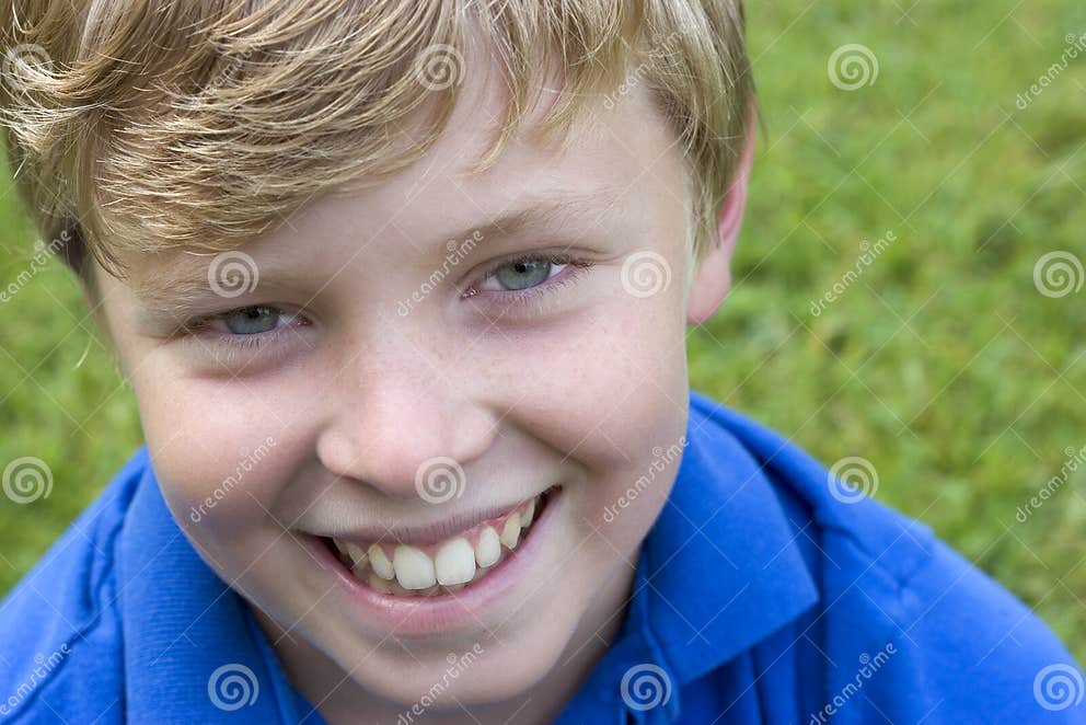 Happy Boy stock photo. Image of happiness, child, smile - 825602