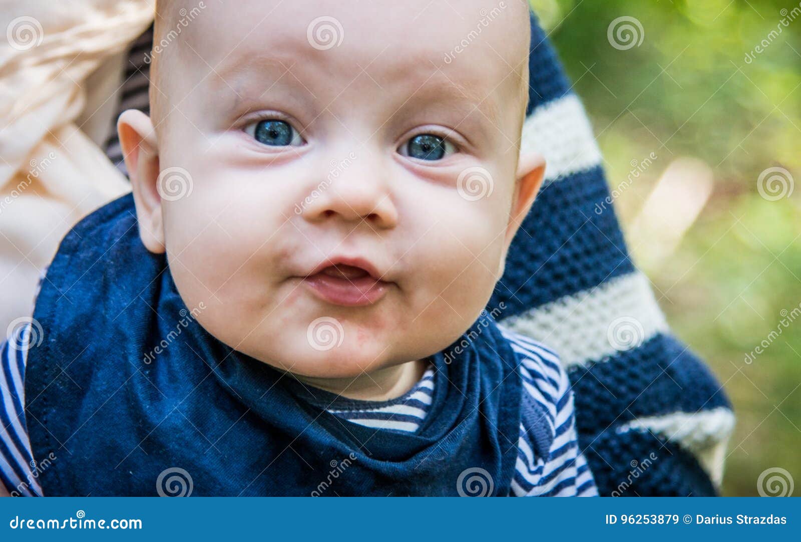 Happy boy portrait stock image. Image of lifestyle, happy - 96253879