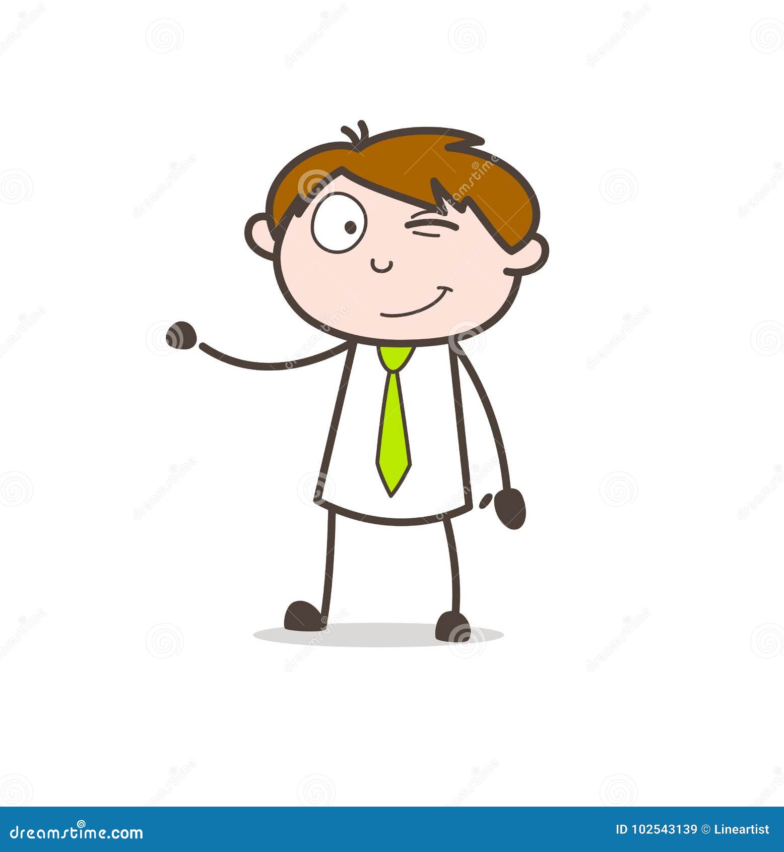 Boy Winking Stock Illustrations – 862 Boy Winking Stock Illustrations ...